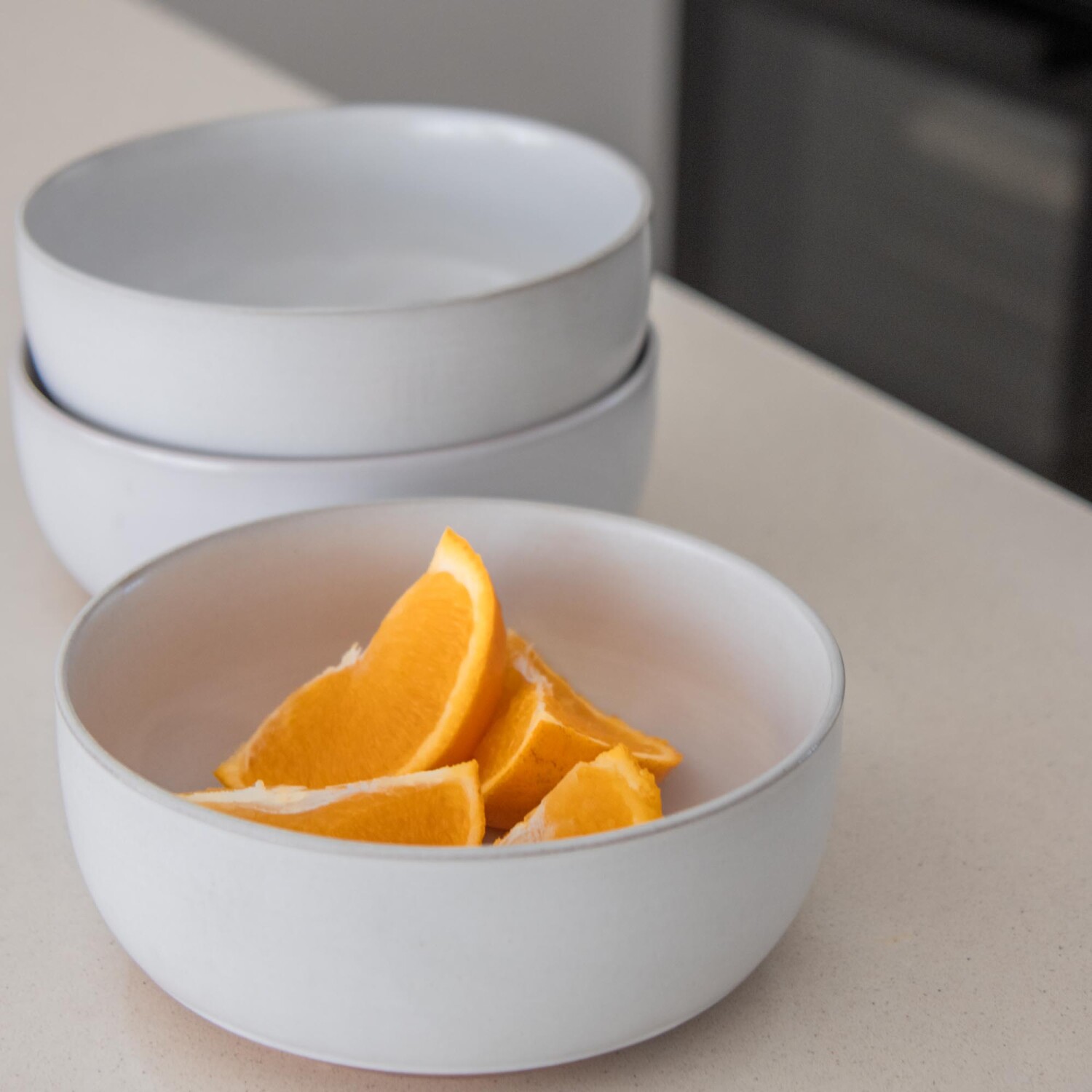 Bowl Base — Organiza Simple