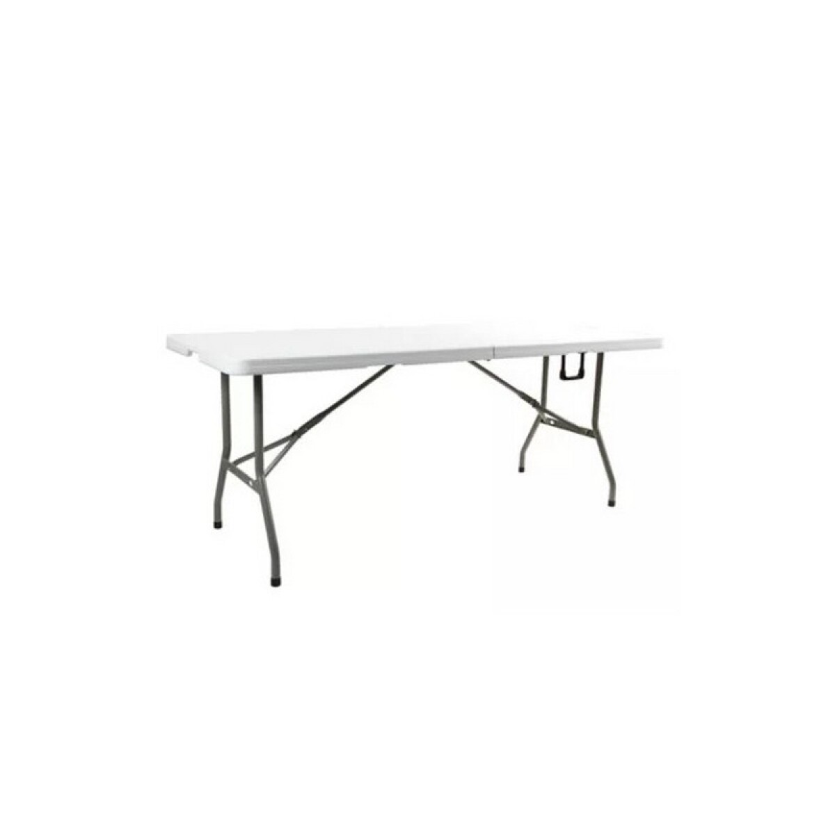 MESA PLEGABLE 180 CM — Electrocentro Rivera