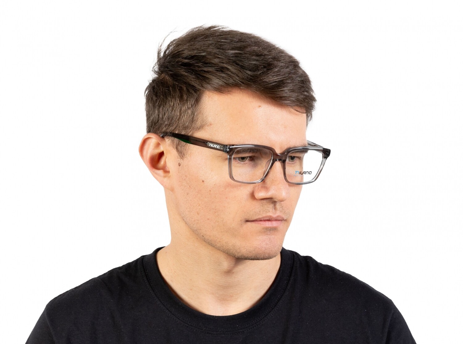 Milano Roccio — Optica Americana