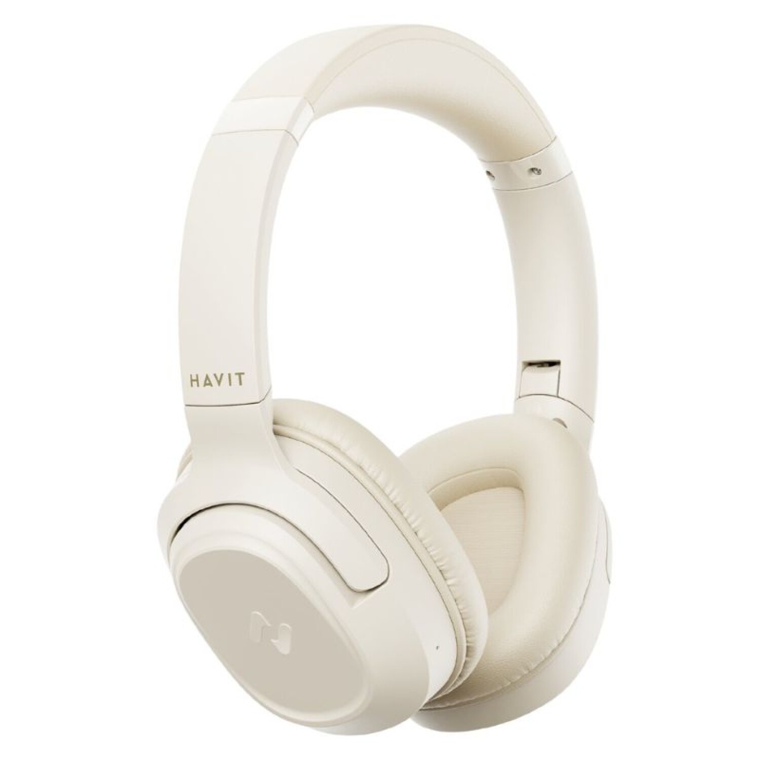 Auricular Havit Nv-H612 Beige (Inalambrico) — Alemania Cell PY