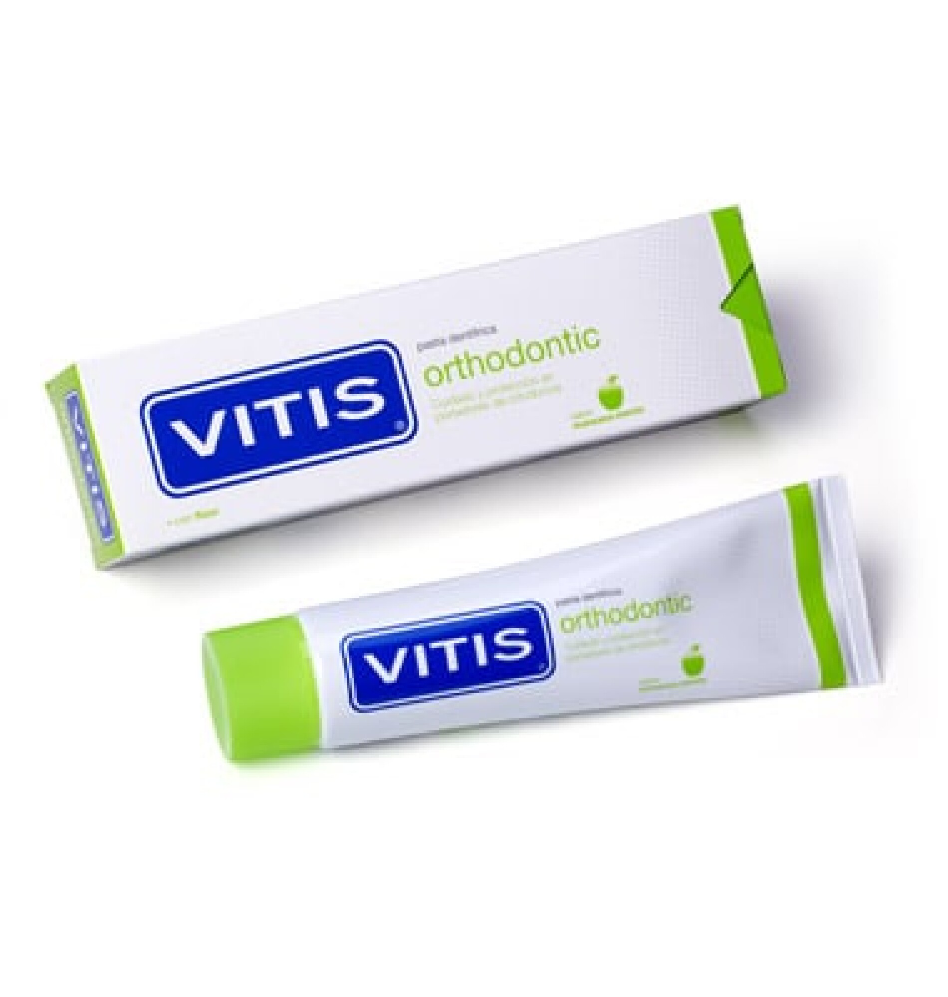 Vitis Pasta Orthodontic 100g — San Roque