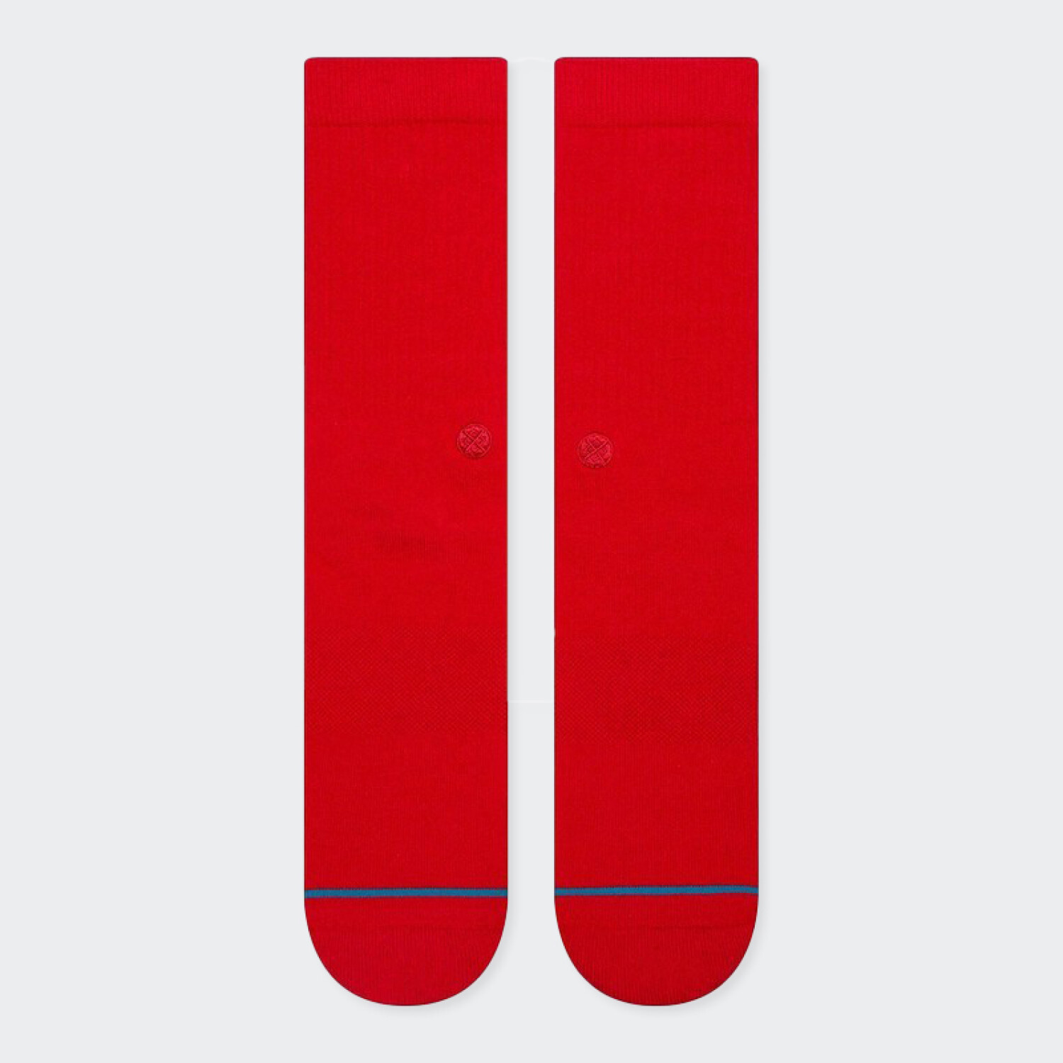 Medias Stan Icon - Rojo — Inbox