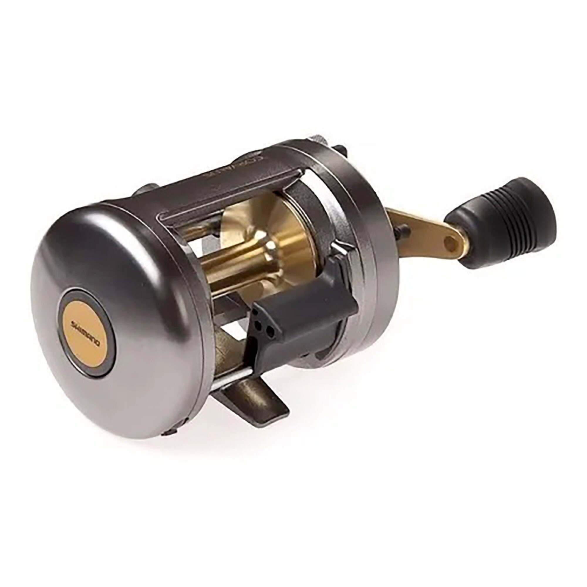 REEL SHIMANO CORVALUS 400 ROTATIVO — Magnum