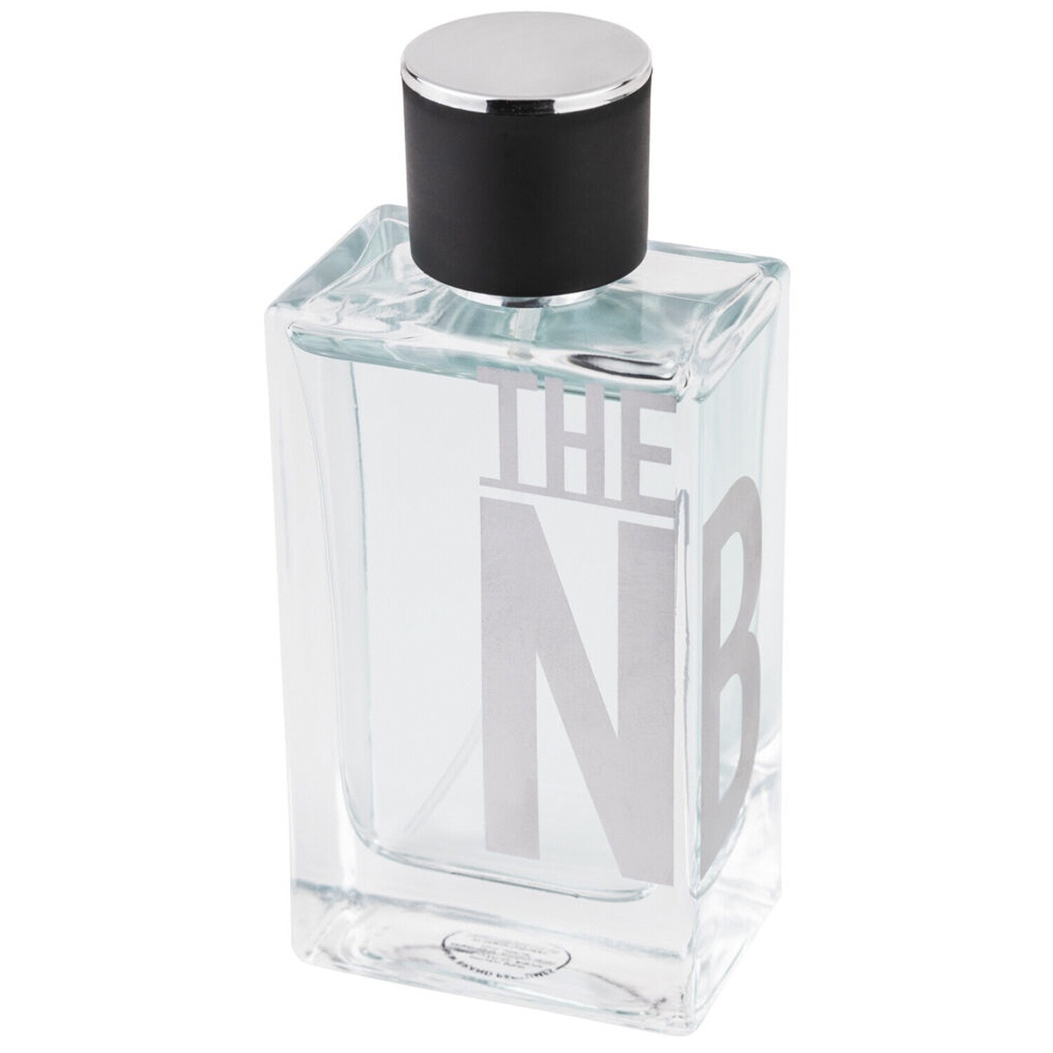 Perfume New Brand The NB EDT 100ml — Electroventas