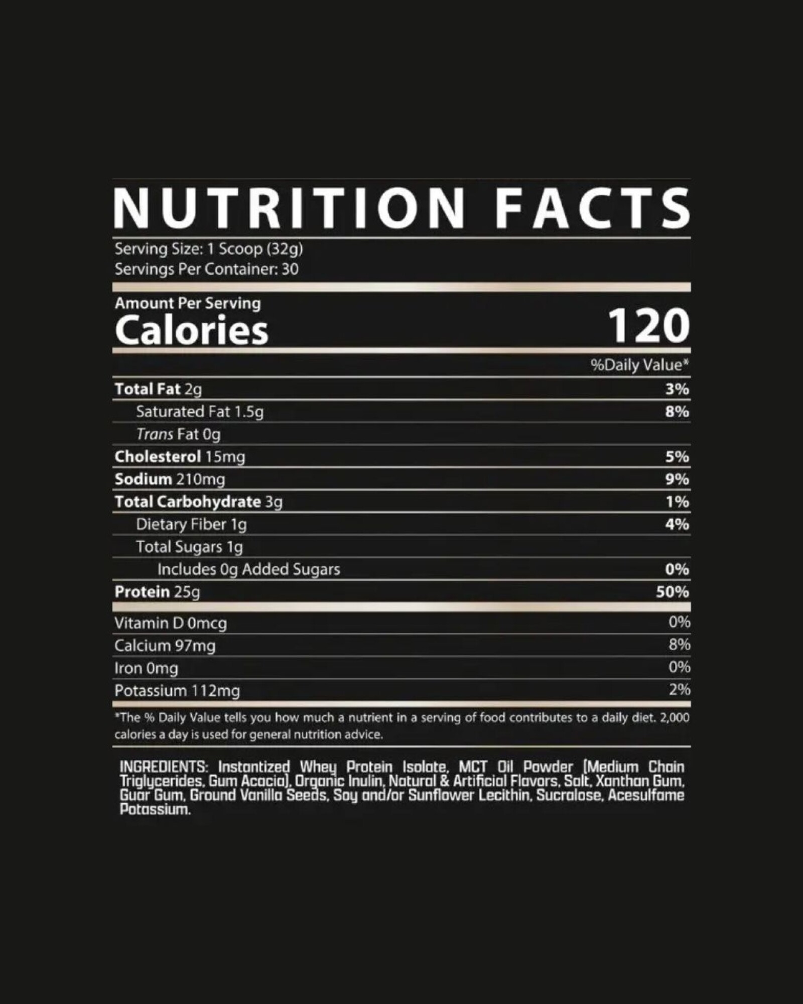 Isofit Isolate Protein 2,3 Lb Nutrex - Banana — Wikimúsculos