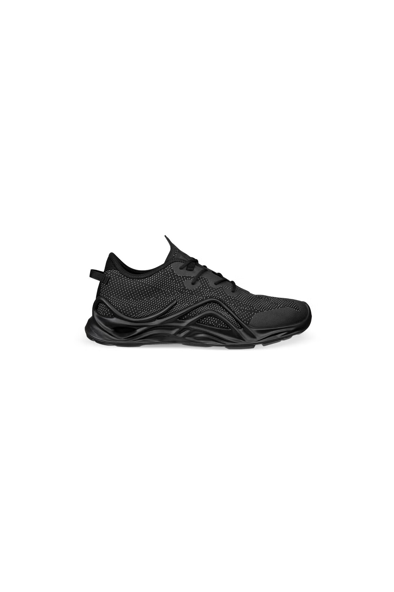 Biom Infinite M - Black — Capra