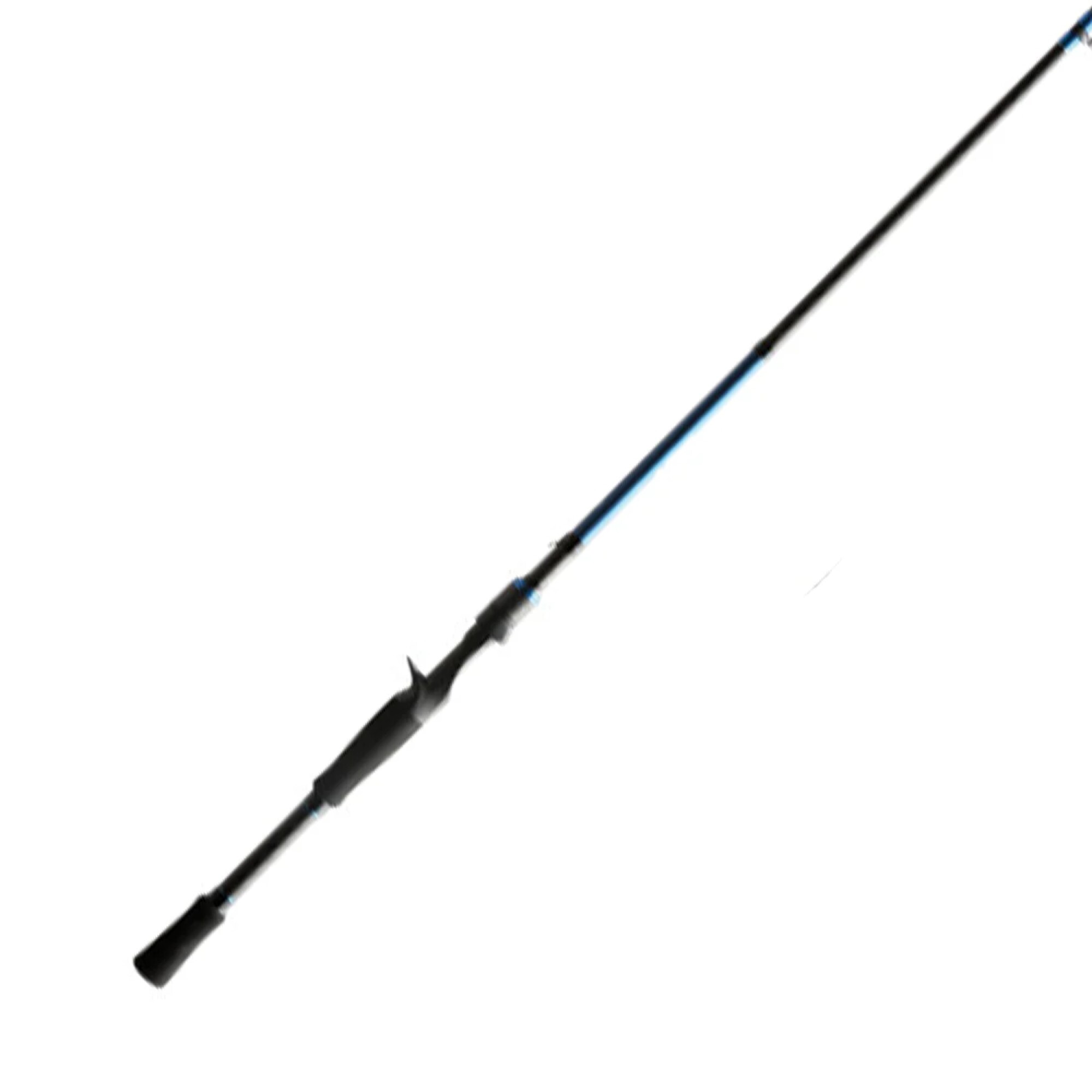 Caña de baitcasting SLX A 7"2" 12-1 fibra de vidrio - Shimano — Aventureros