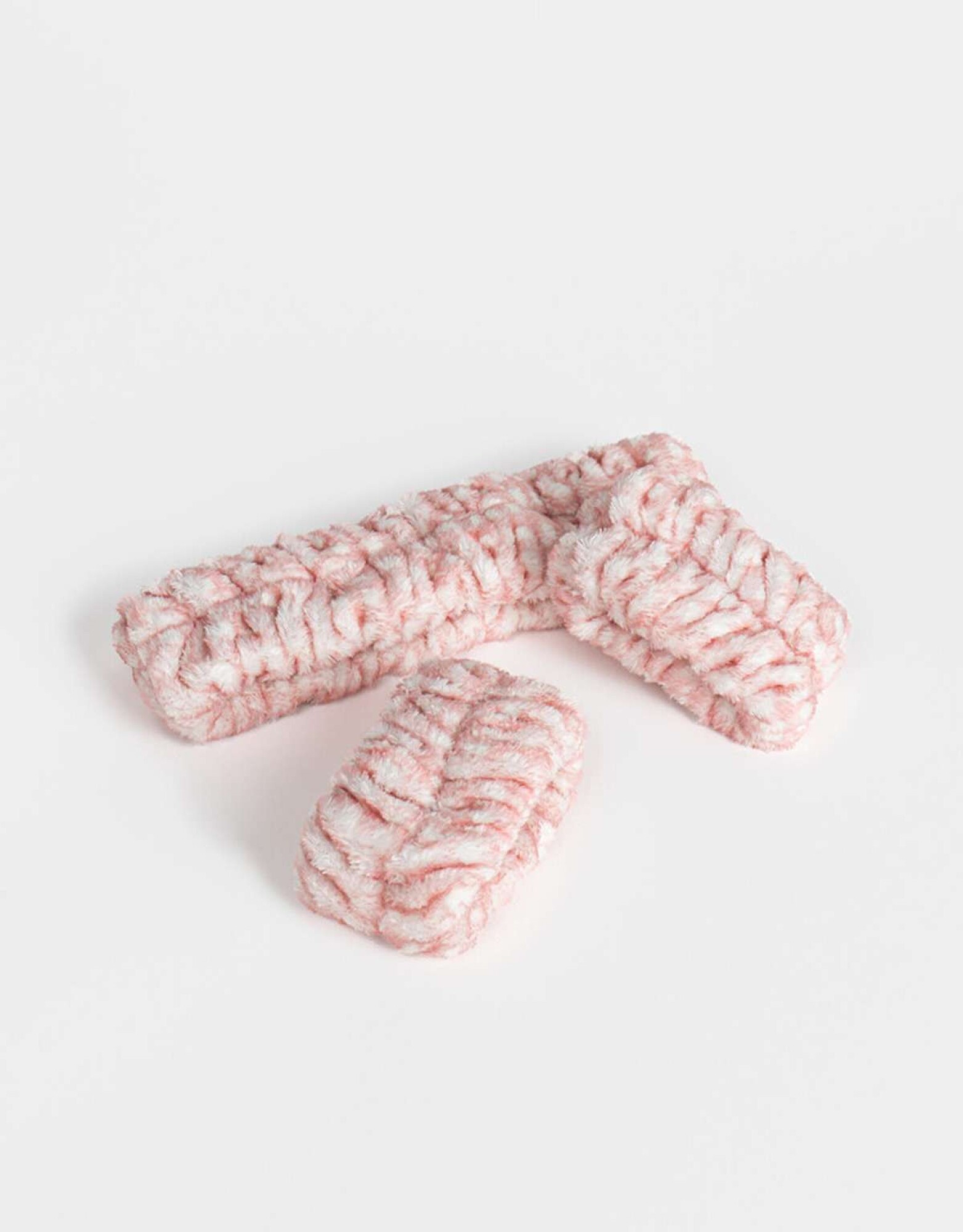 Set De Skincare - Rosa Polvo — Tienda Soy Santander