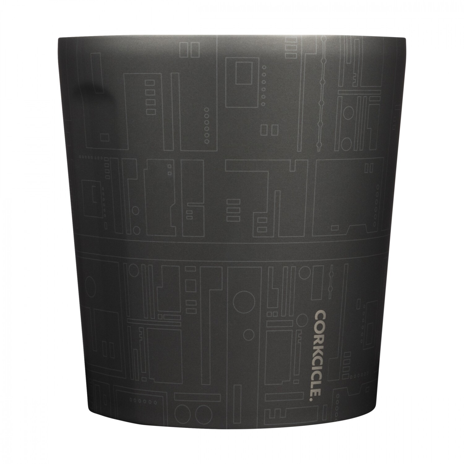 CORKCICLE ICE BUCKET STAR WARS EDITION - DEATH STAR — Mate Charrúa