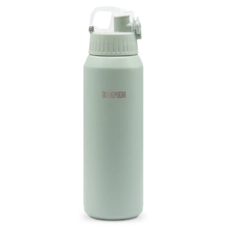 Botella Térmica Bremen Deportiva 600 ml - Verde — Tienda Soy Santander