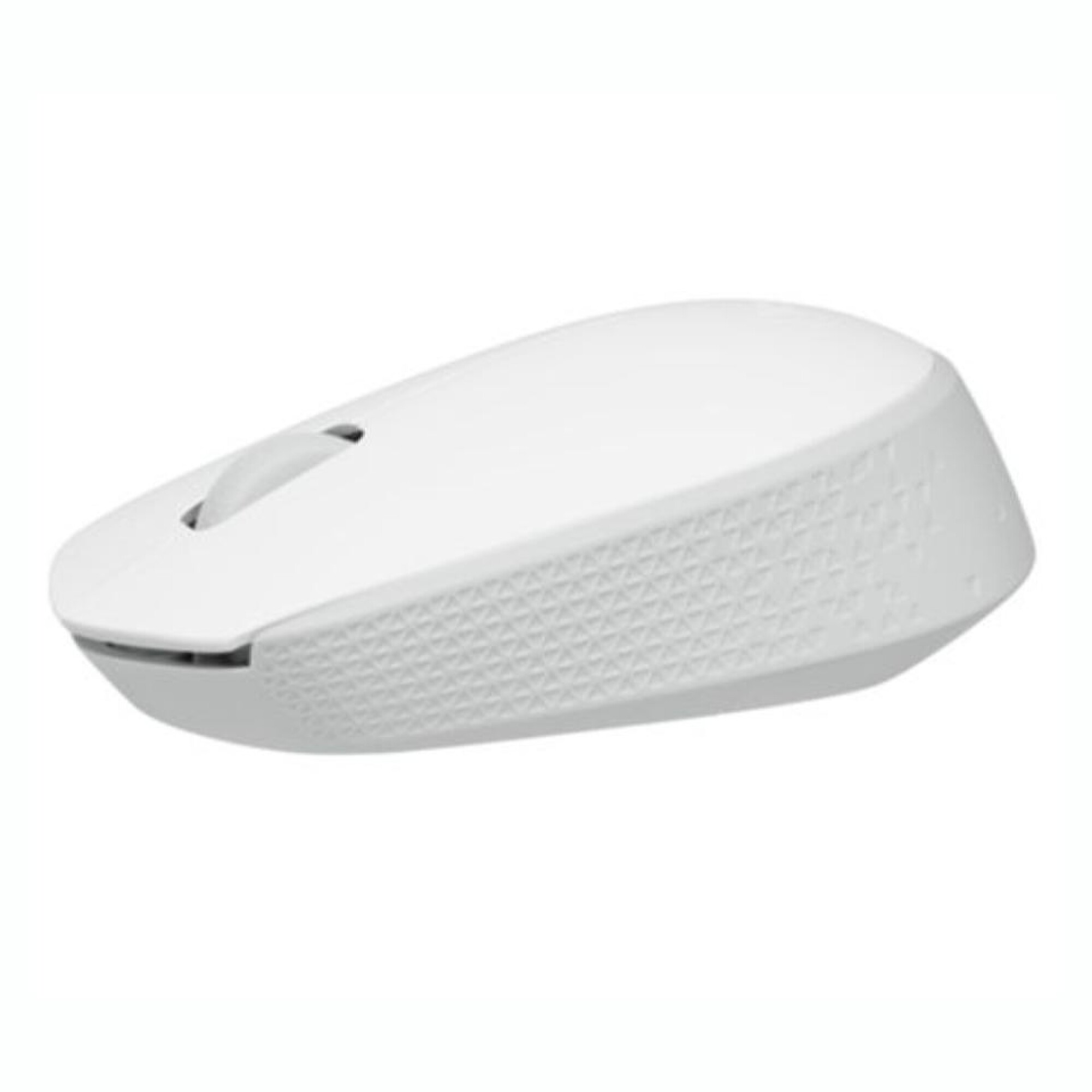 Mouse Óptico Inalámbrico LOGITECH M170 Conexión USB - Off White — AMV Store