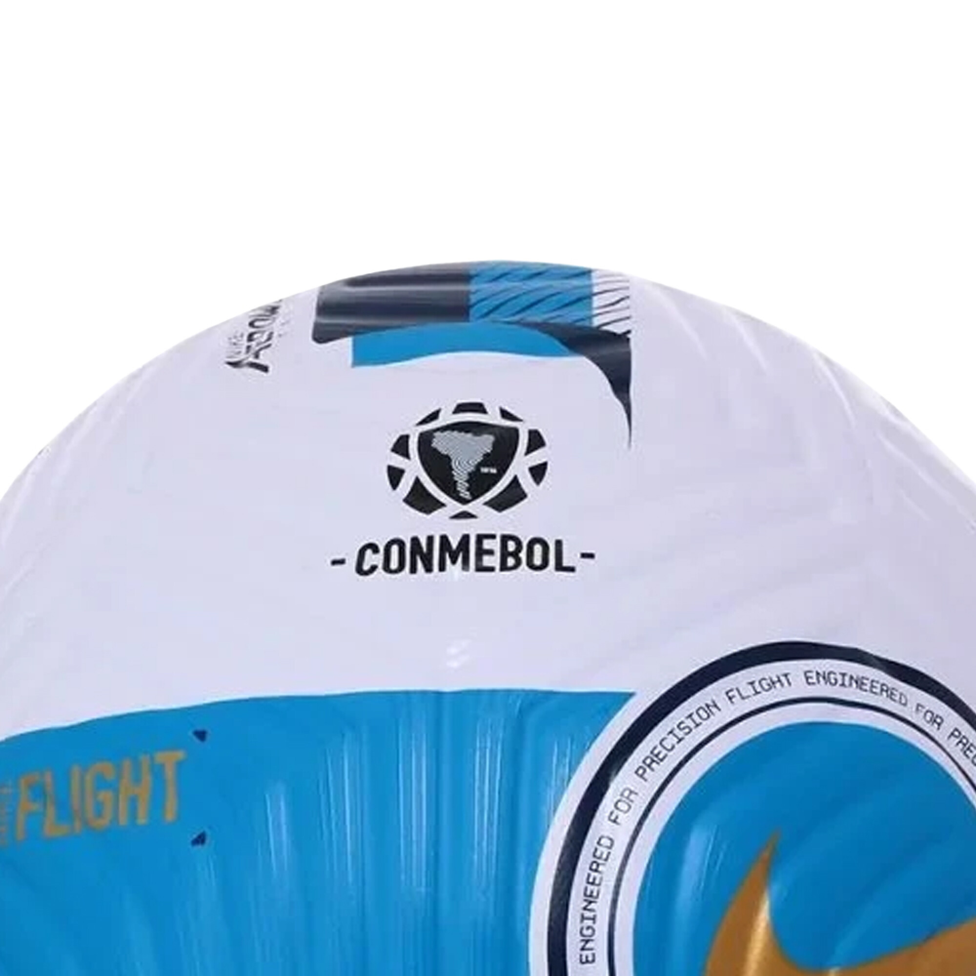 PELOTA NIKE CSF FLIGHT — Somos Fútbol