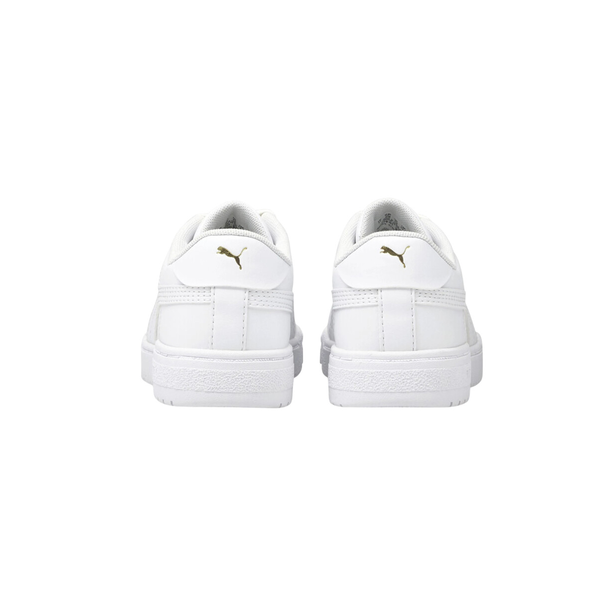 PUMA CA PRO CLASSIC - White — Zooko