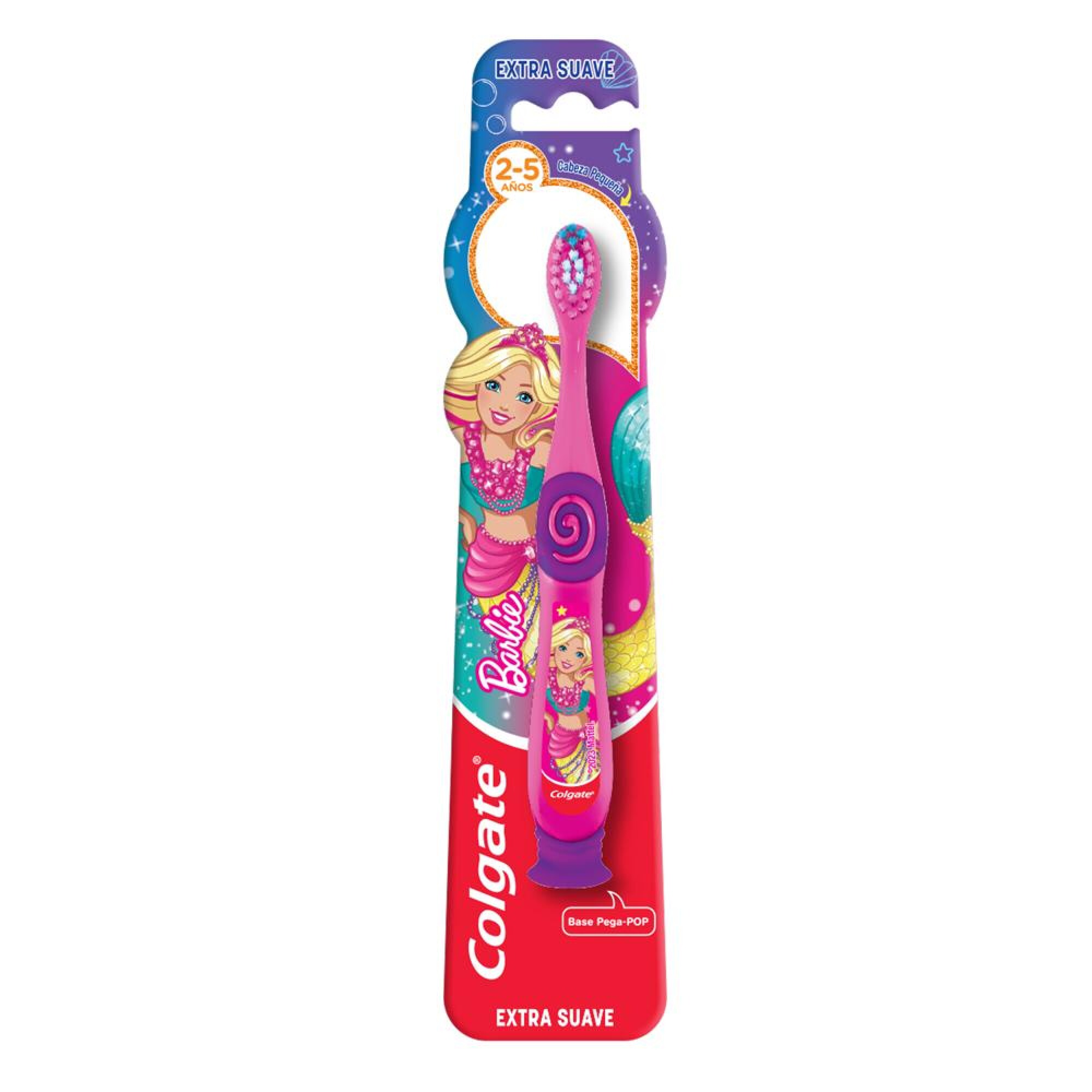 Cepillo De Dientes Colgate Smiles Minions 1 U — San Roque