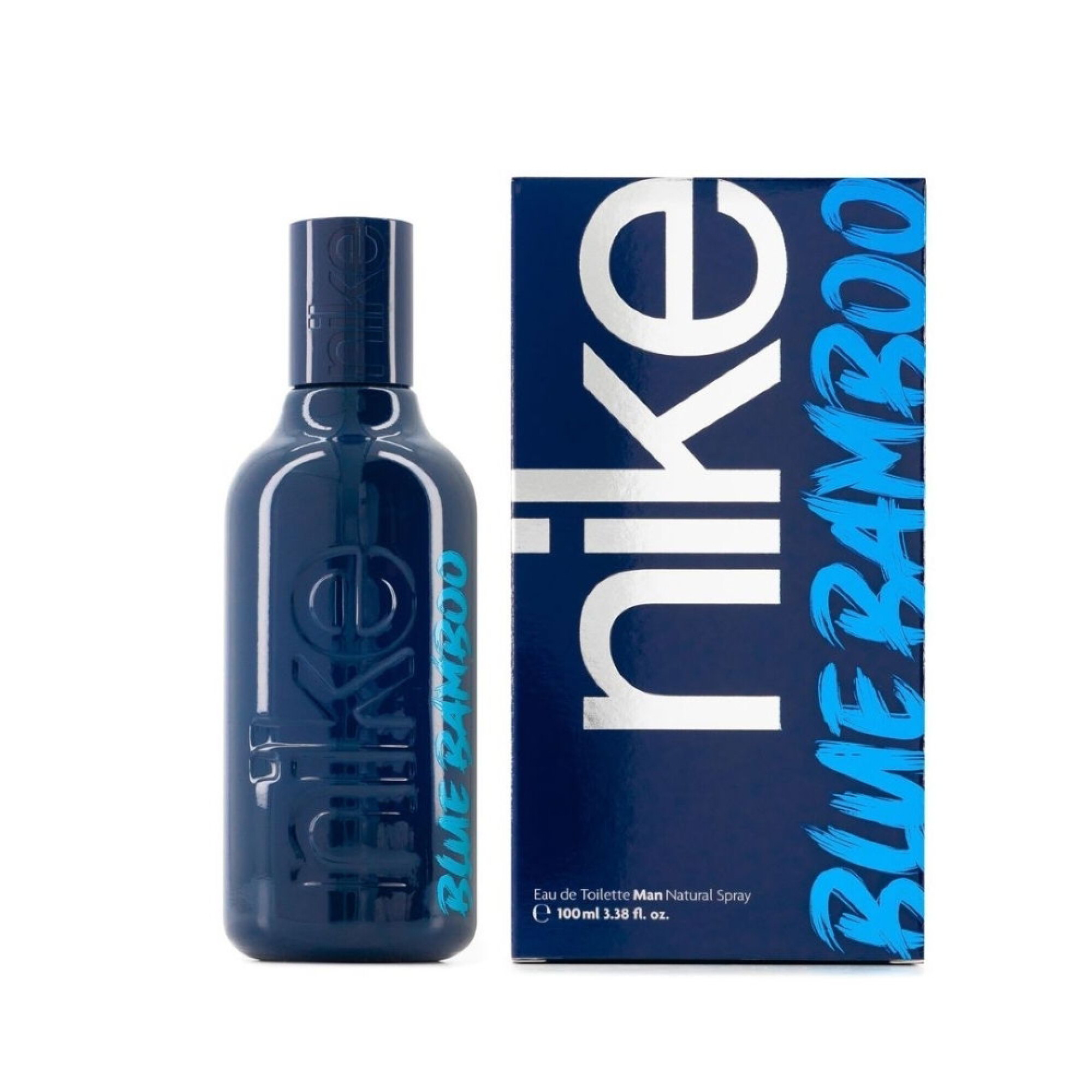 Perfume Nike Next Gen Reloaded Blue Bamboo Man EDT 100ml — San Roque