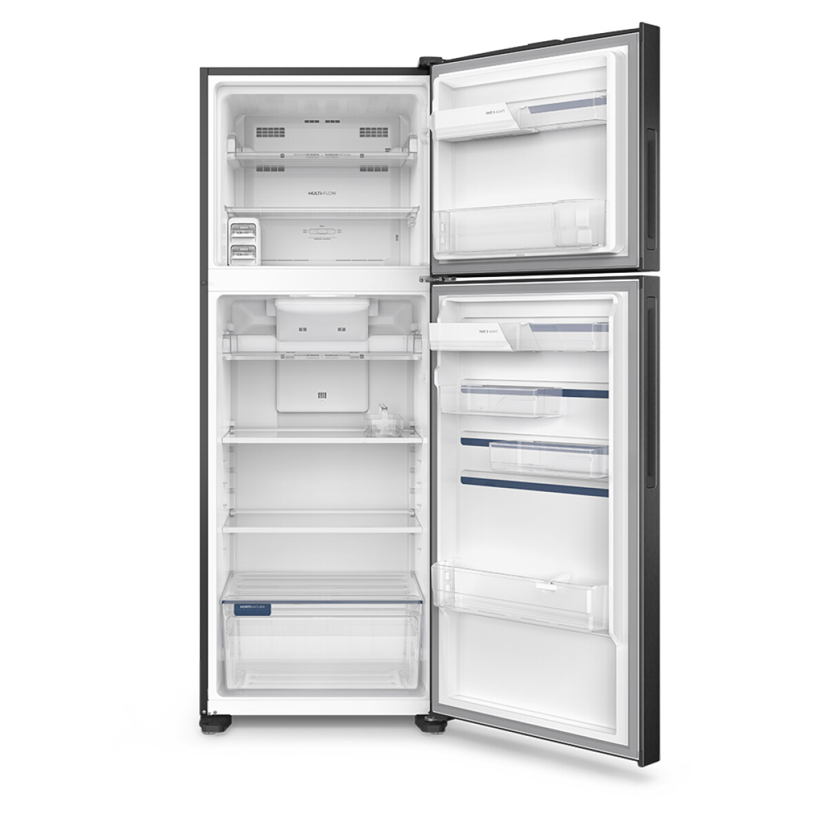 Heladera Inverter 480 Ls Electrolux IT70B — Barraca Europa