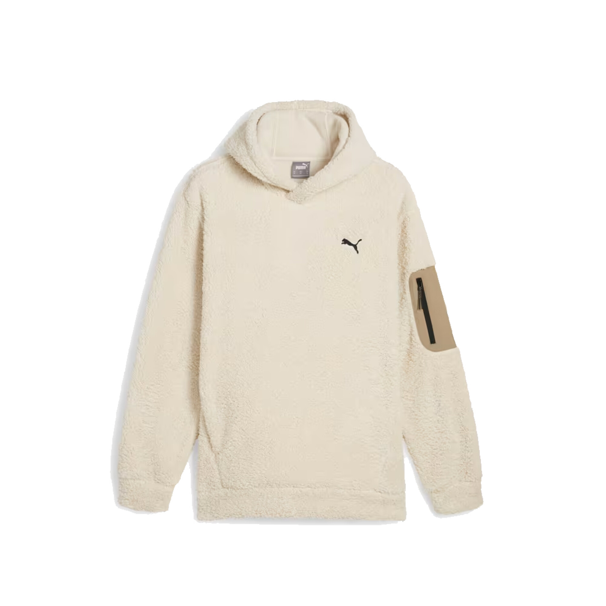CANGURO OPEN ROAD WINTERIZED HOODIE - PUMA — Laskina Store