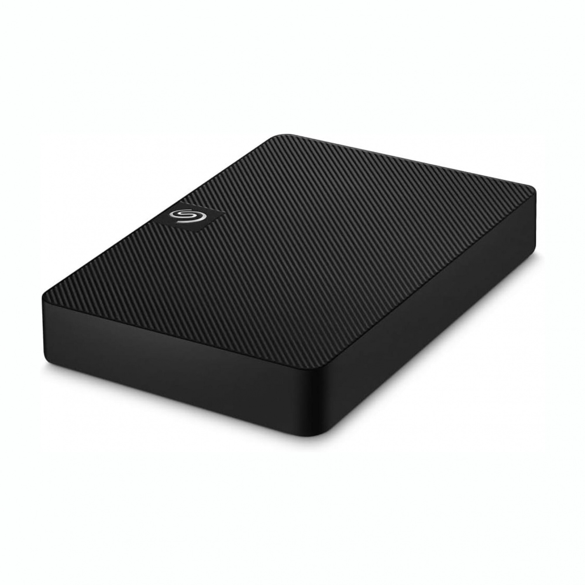 Disco Duro Externo SEGATE Capacidad 2TB USB 3.0 - Black — AMV Store