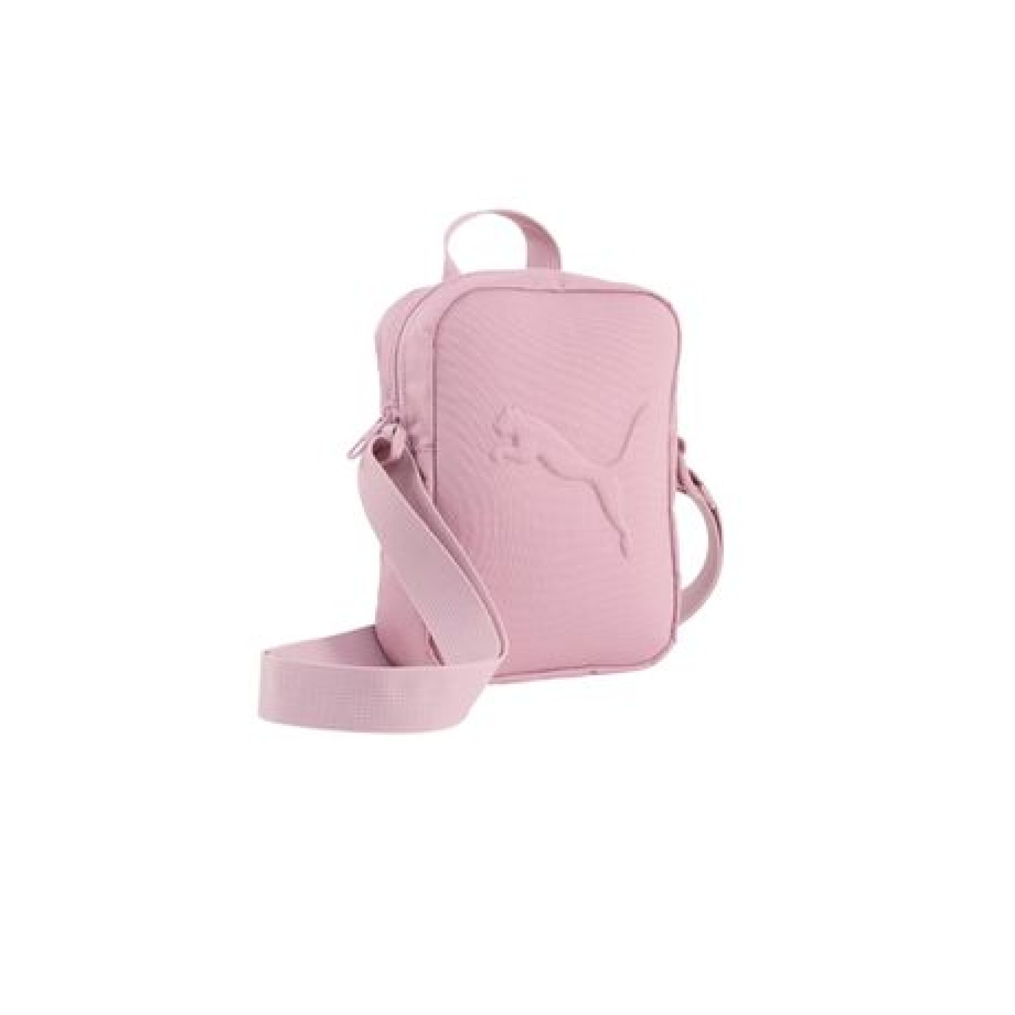 PUMA BUZZ PORTABLE - Pink — Global Sports