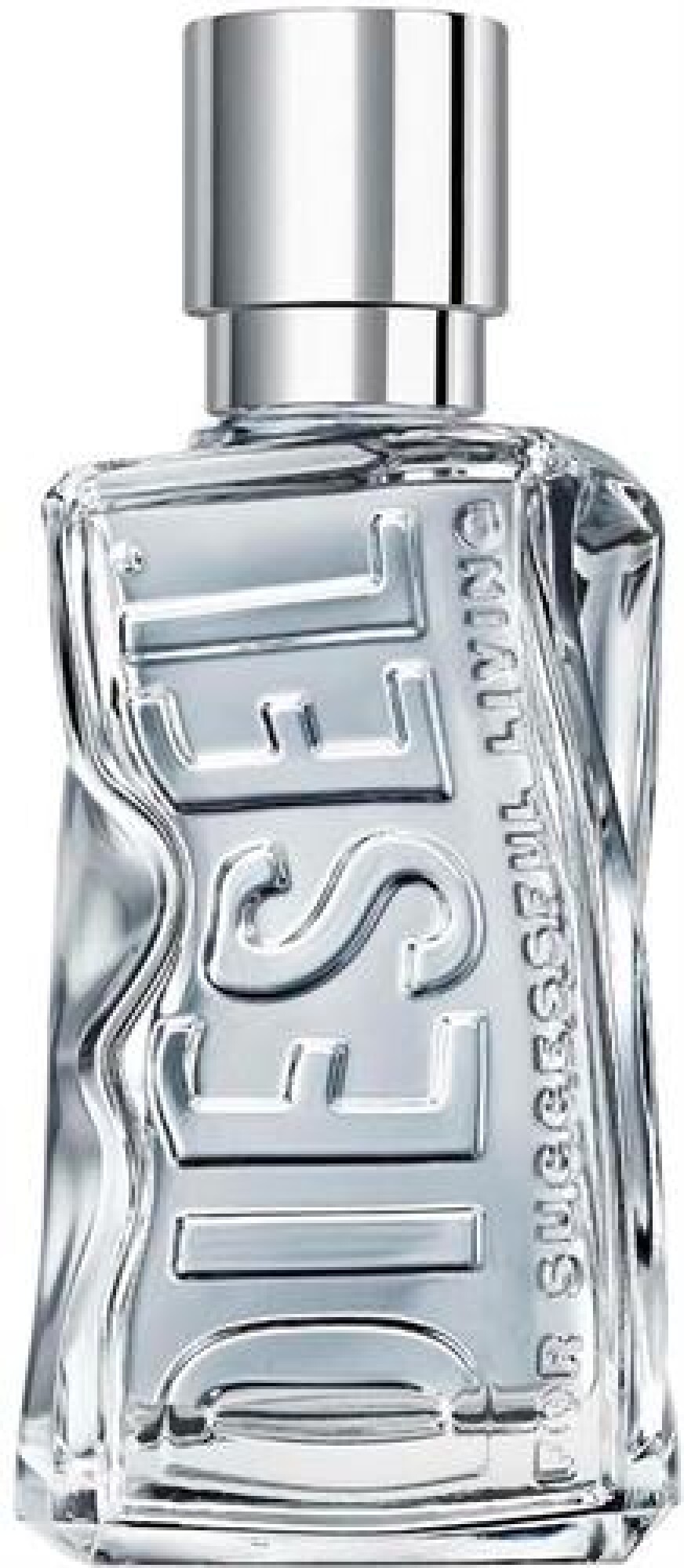 Diesel Perfume D By Diesel EDT 100 ml — FLO BEAUTY