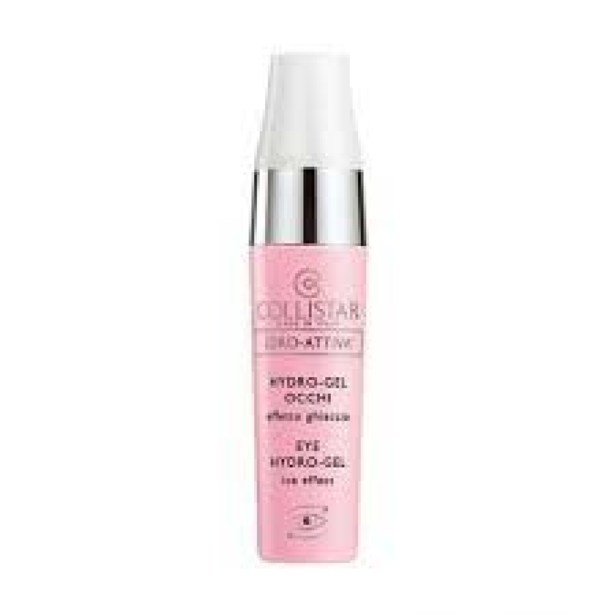 Collistar Eye Hydro-Gel Ice Effect — San Roque