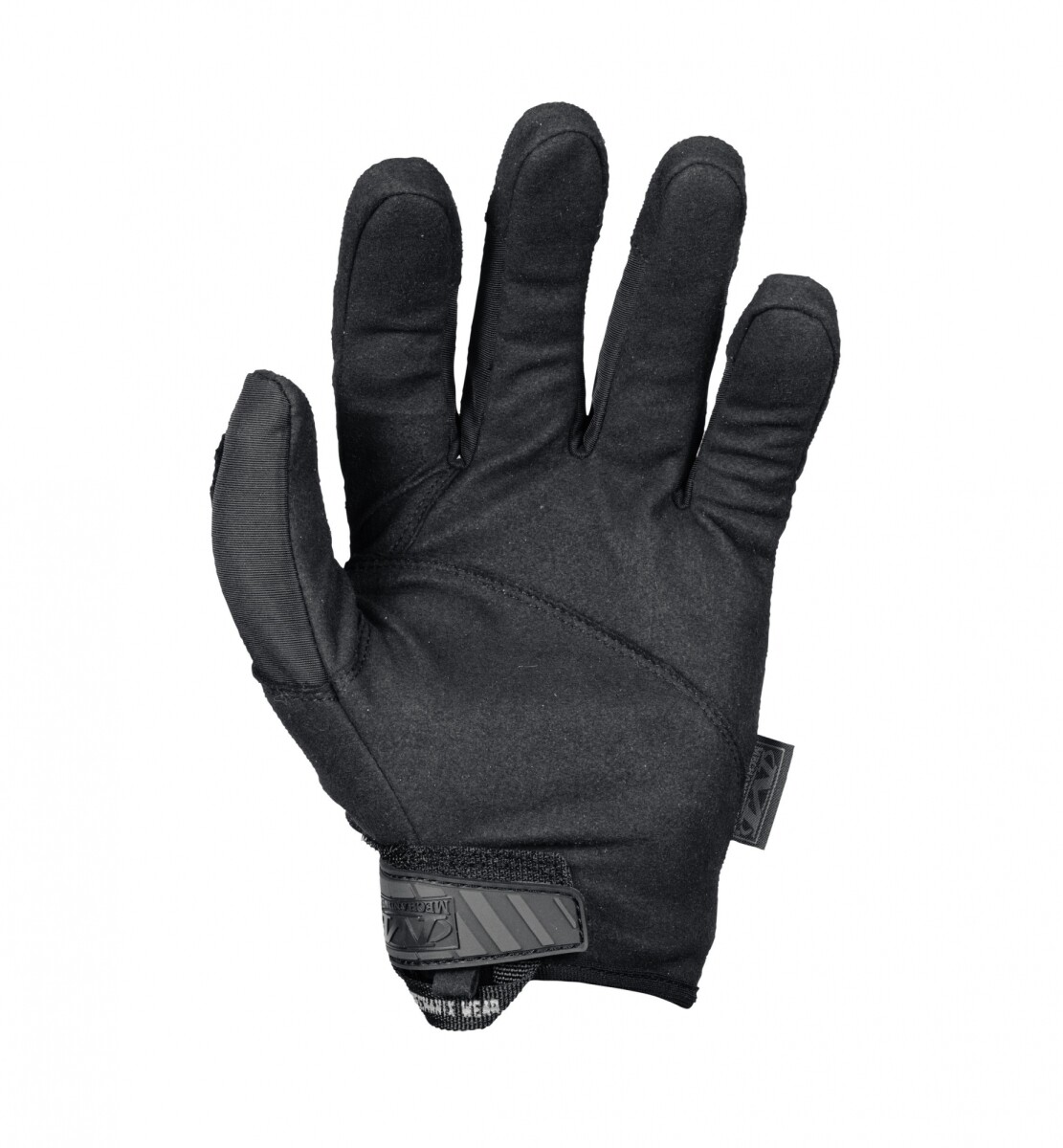 Guante Mechanix ELEMENT - Negro — Aventureros