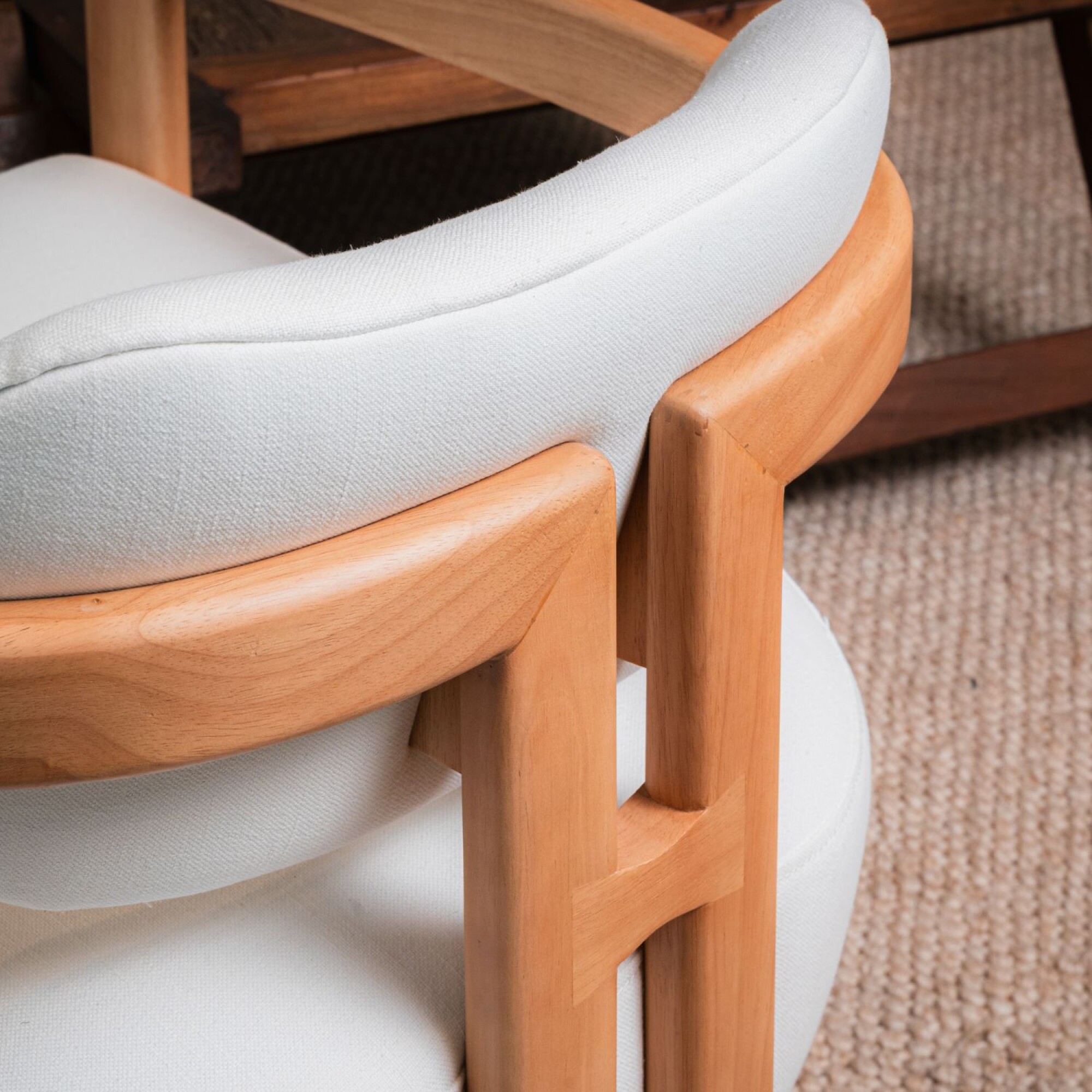 Butaca Cande — Soho Deco