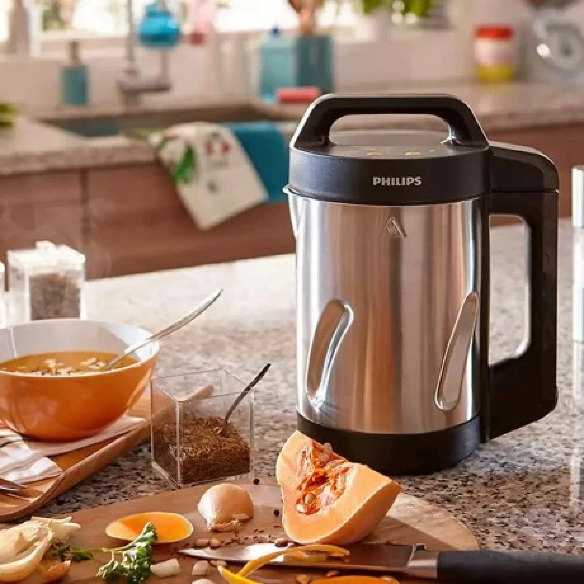 Sopera Philips Viva Collection — BBVA