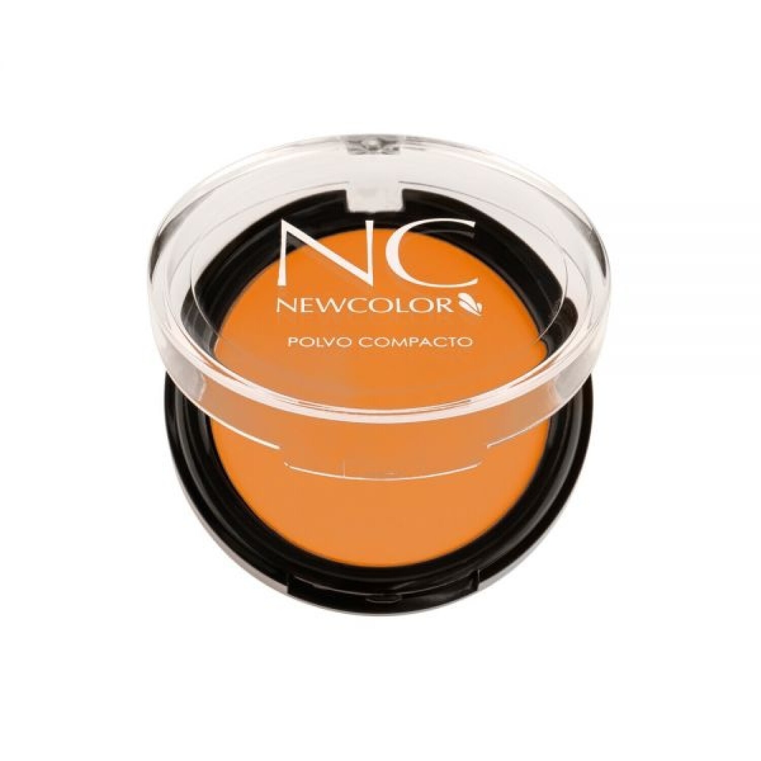 Newcolor Polvo Compacto Tostado — San Roque