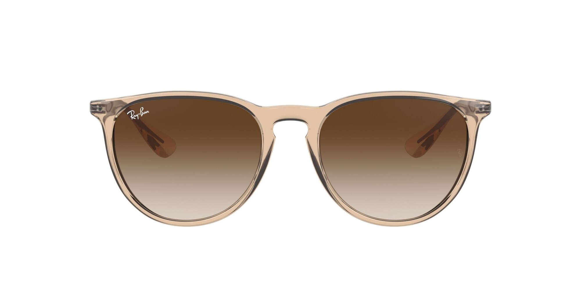 Ray-Ban Erika - Beige — Optica Americana