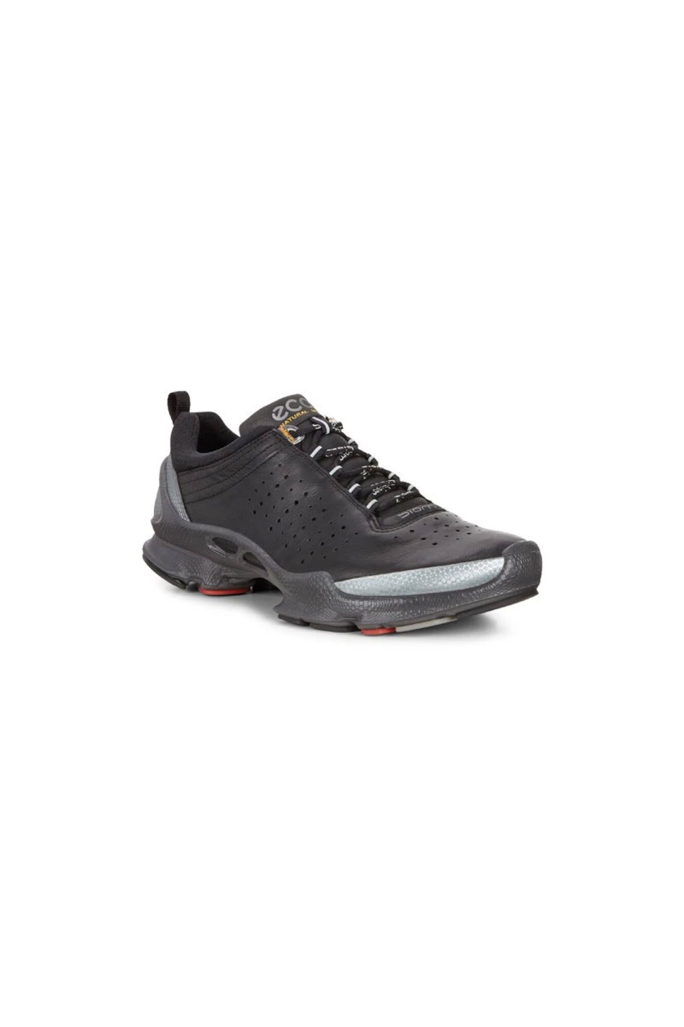 Ecco Biom C M - Black — Capra