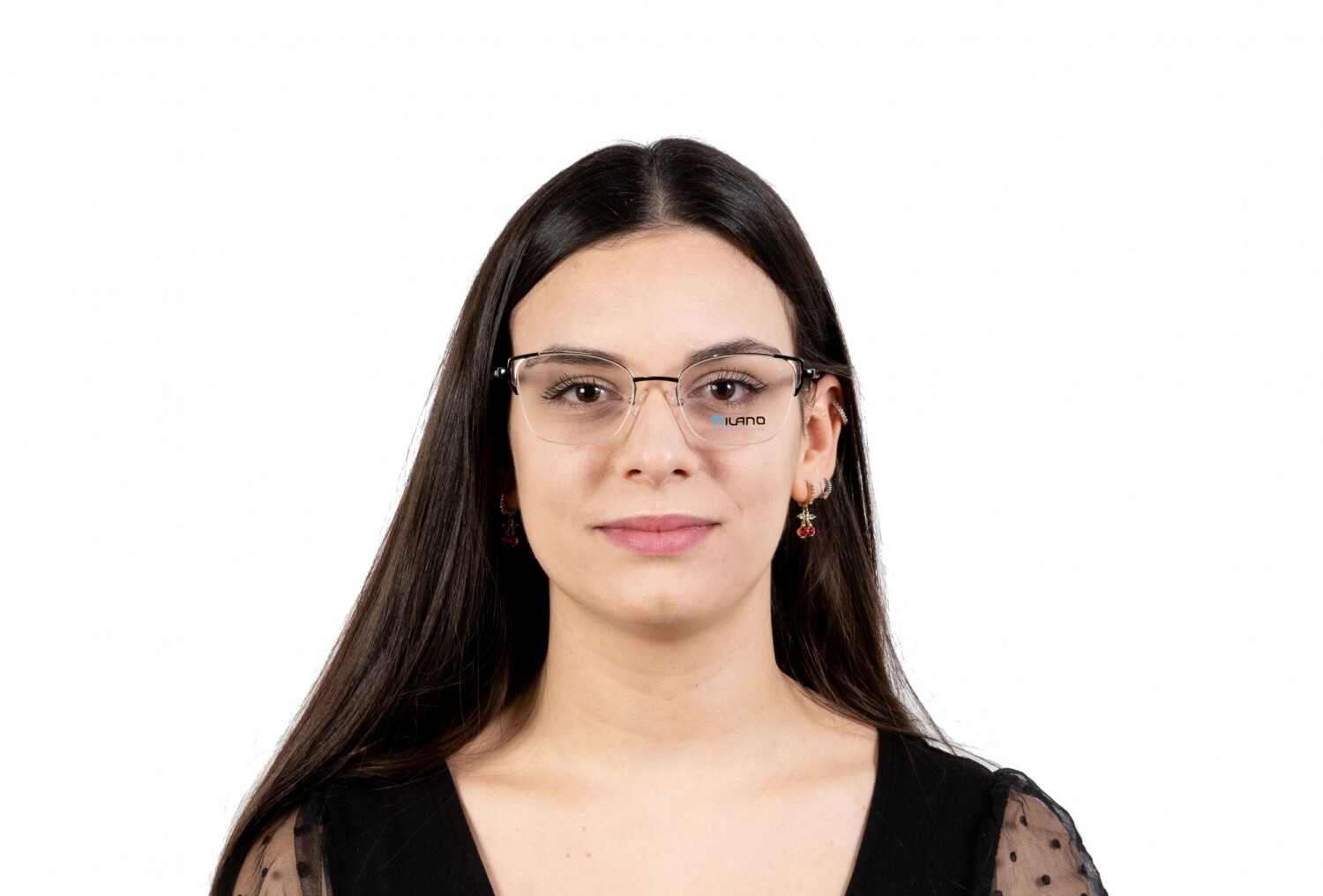 Milano Traio - Plateado — Optica Americana