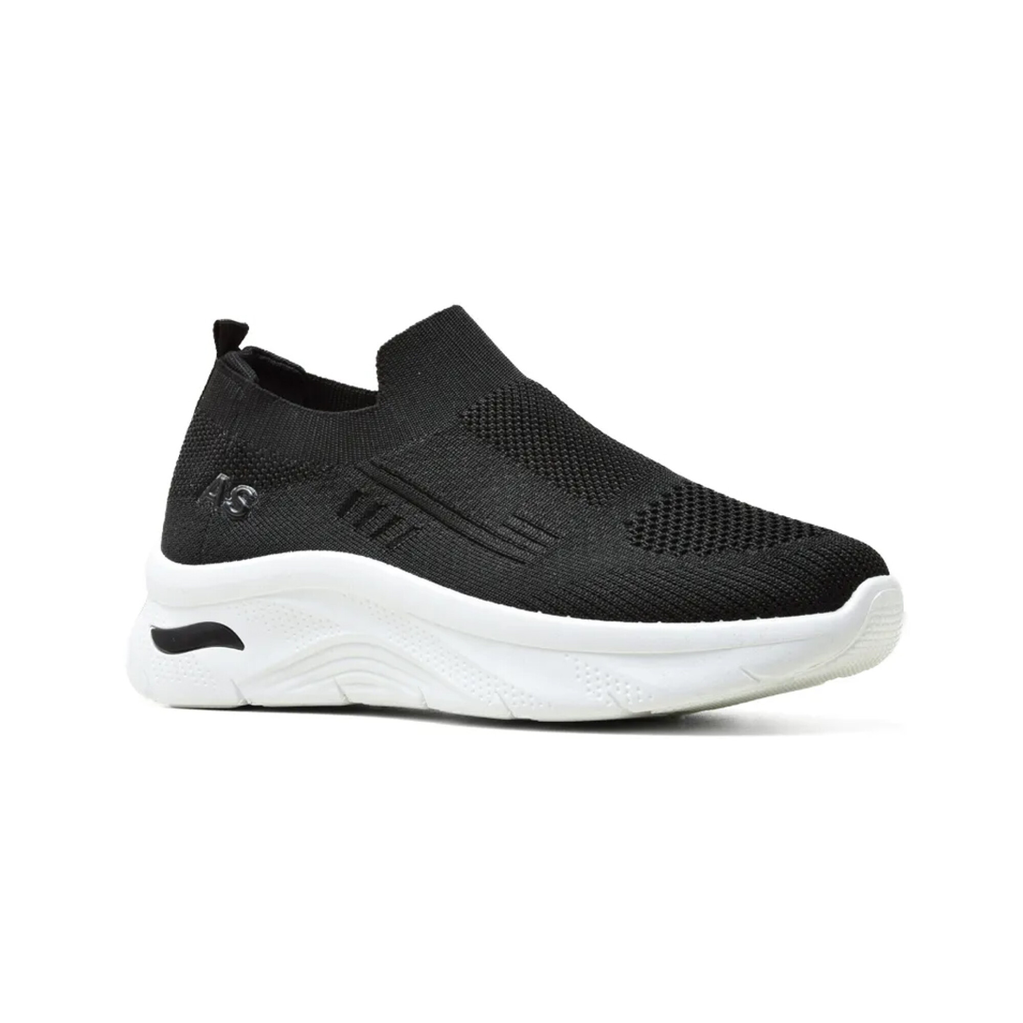 ZAPATILLA SLIP ON JAZZ - AMERICAN SPORT — Laskina Store