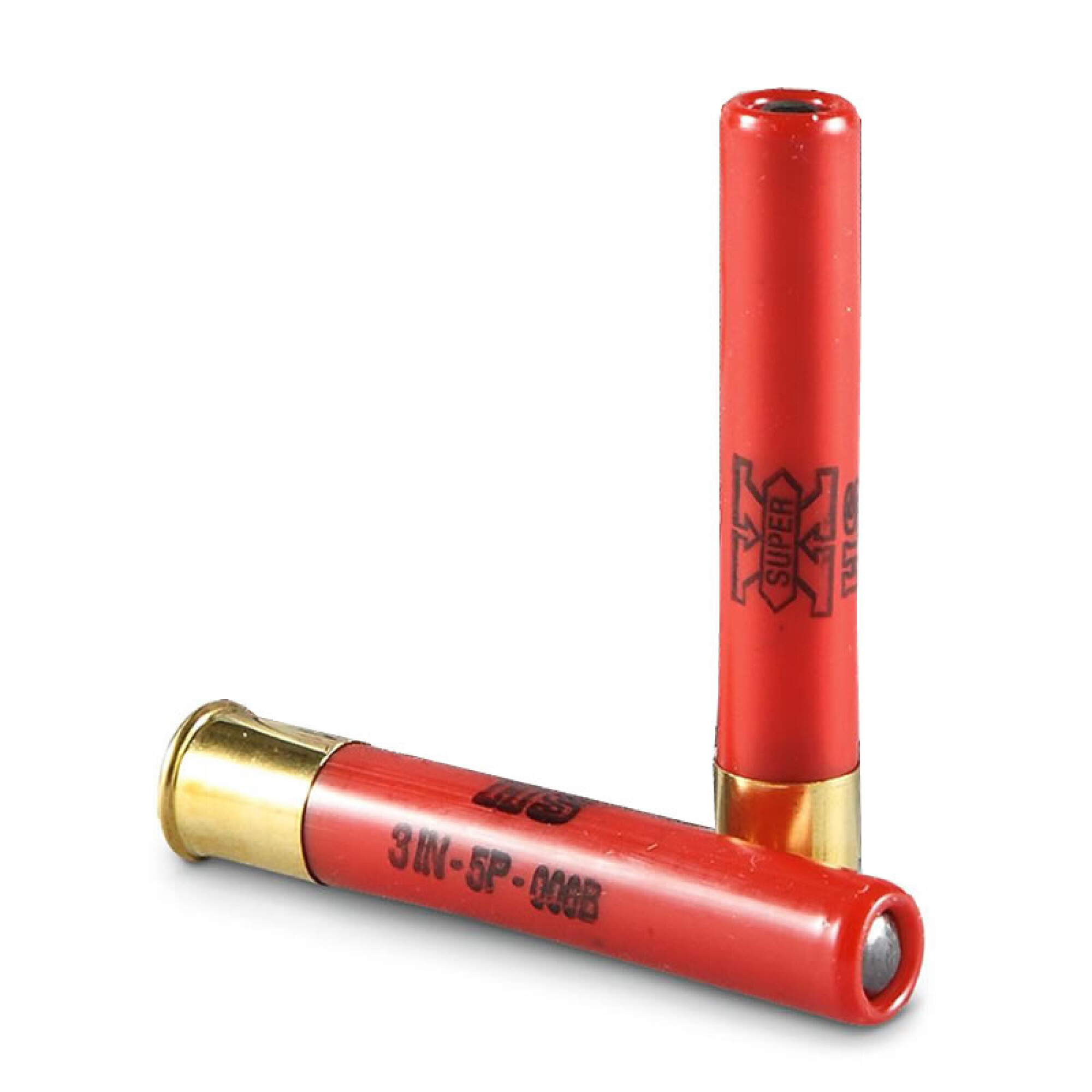 CARTUCHO WINCHESTER CAL 410 3" C/POSTA WIN/XB413 — Magnum