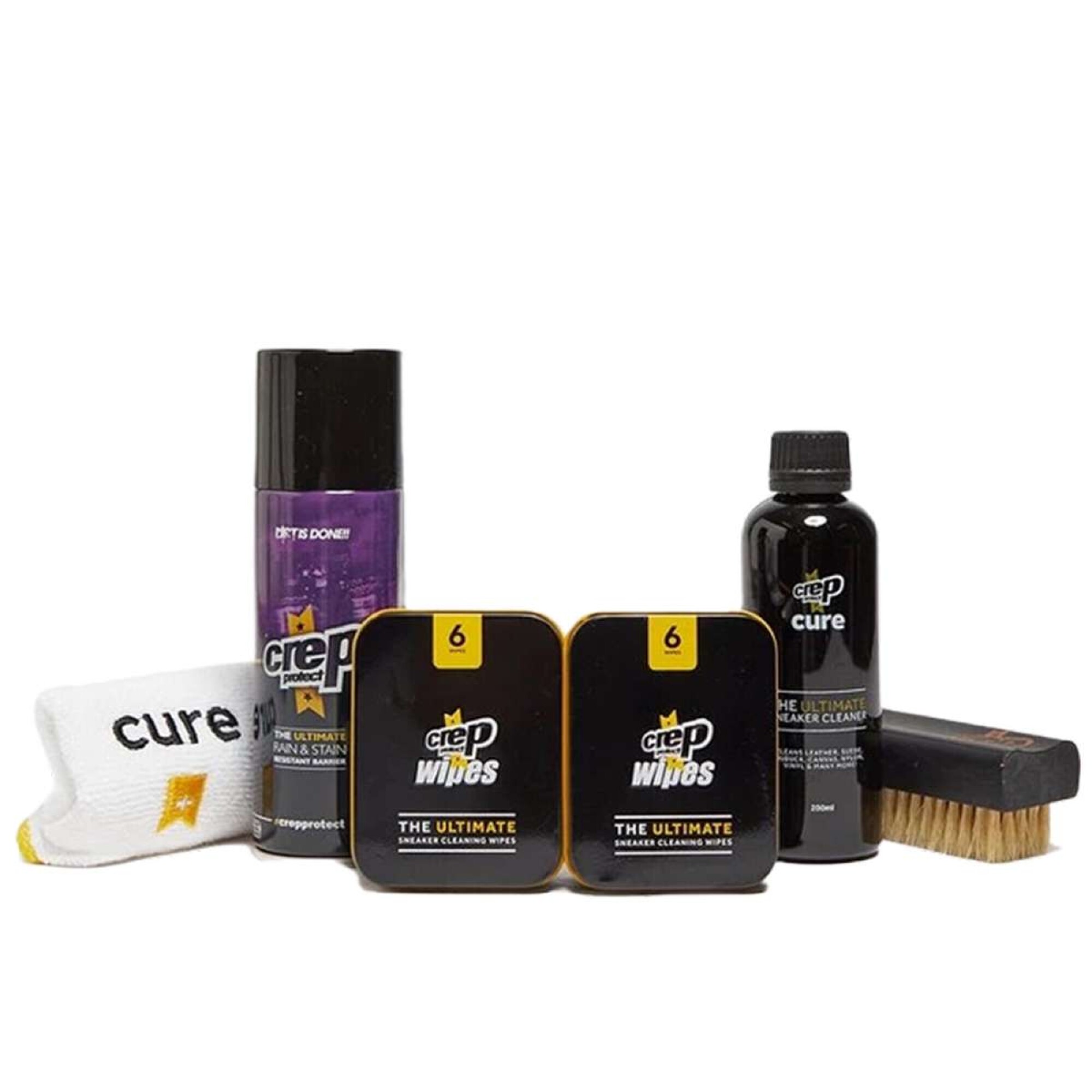 Crep Protect - Ultimate Gift Pack 2.0 — Tienda Soy Santander