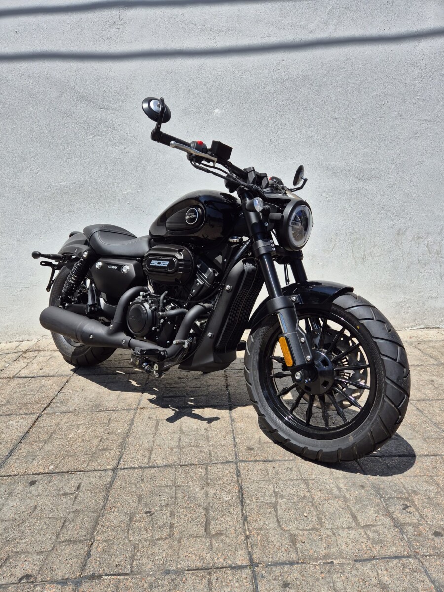 Keeway Benda V302C - Reserva — Bike Up