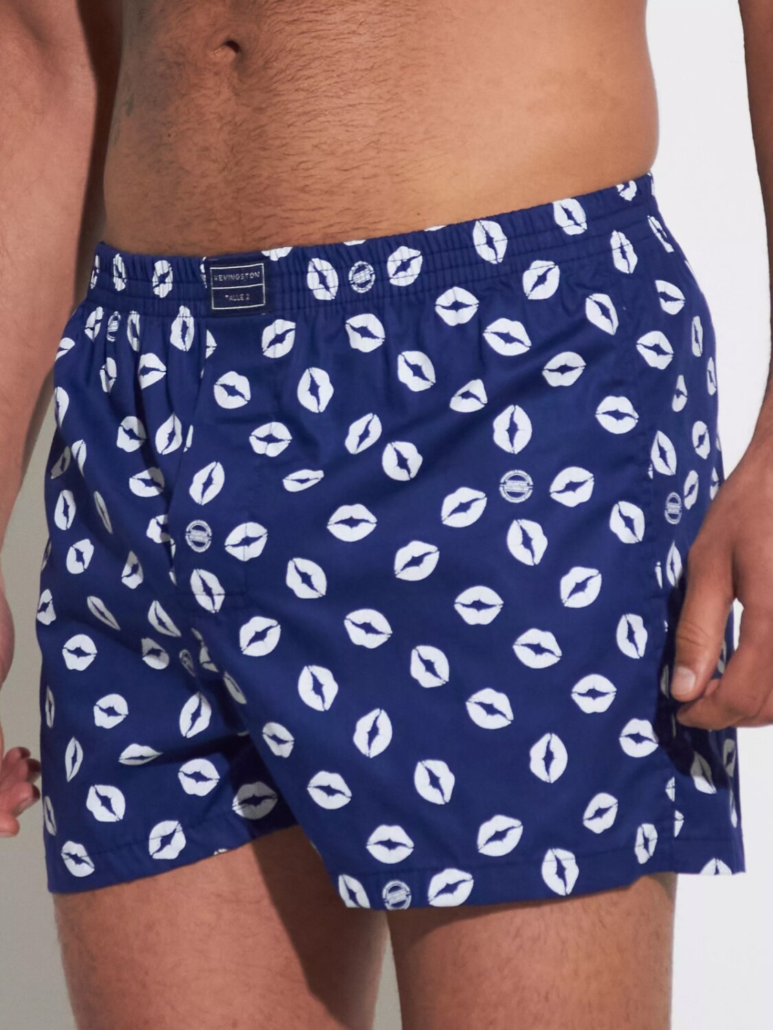 Bóxer Kevingston - B27 — Amadeus