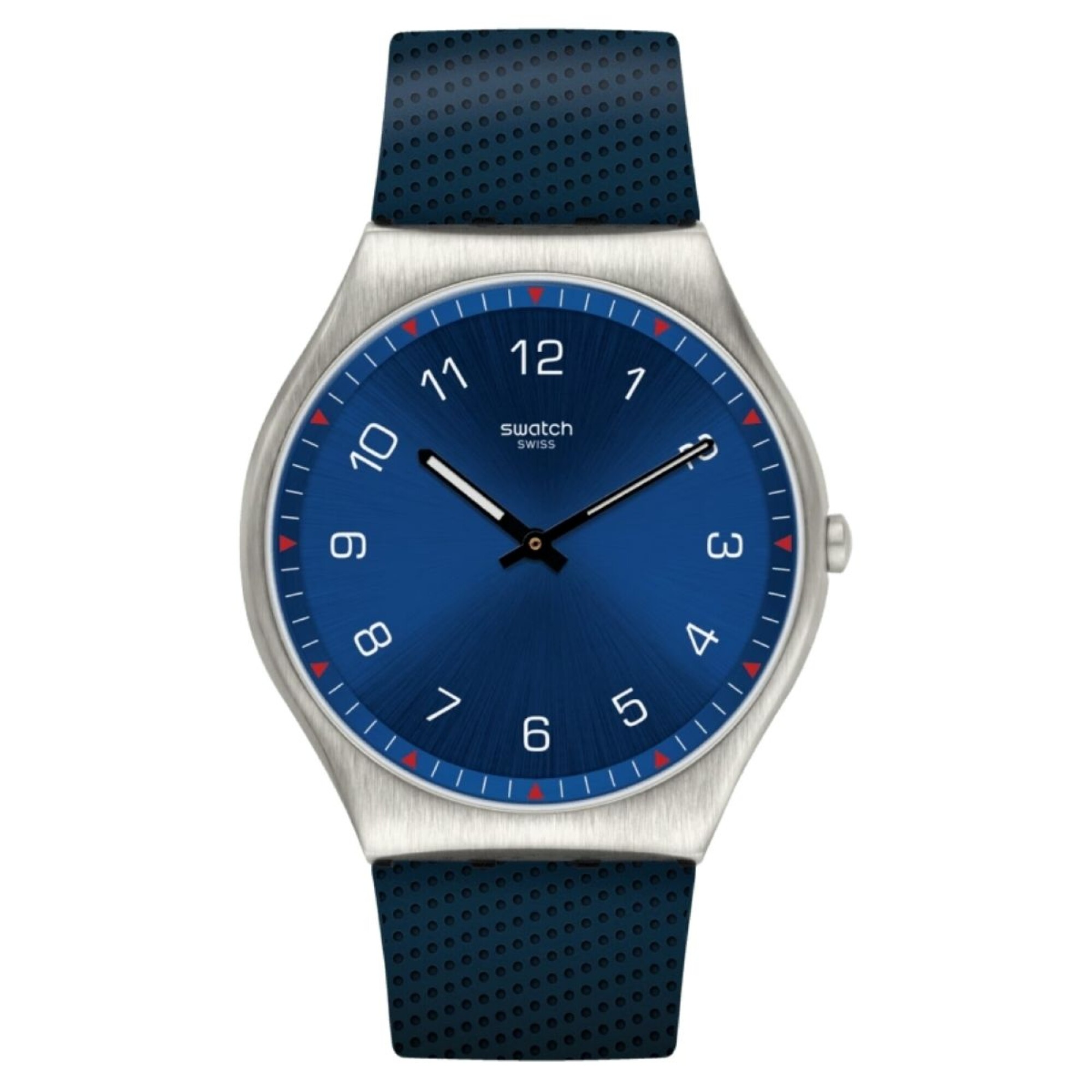 SWATCH - SS07S102 — La hora exacta