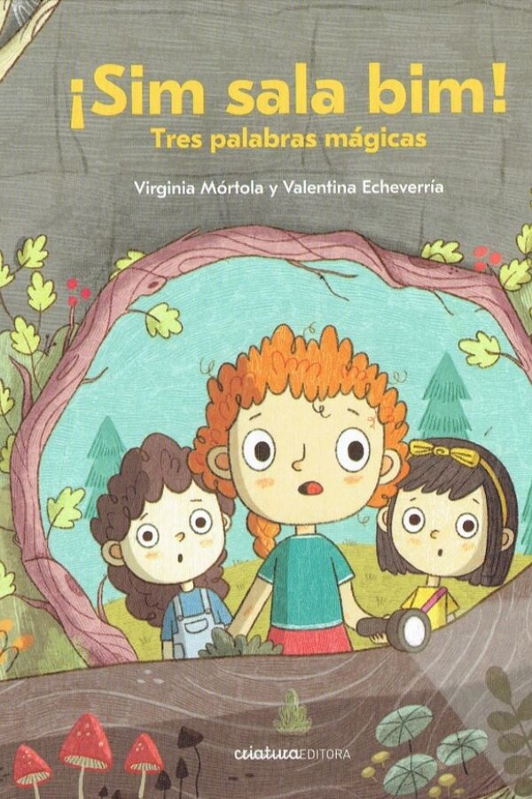 ¡sim Sala Bim! — Lemon