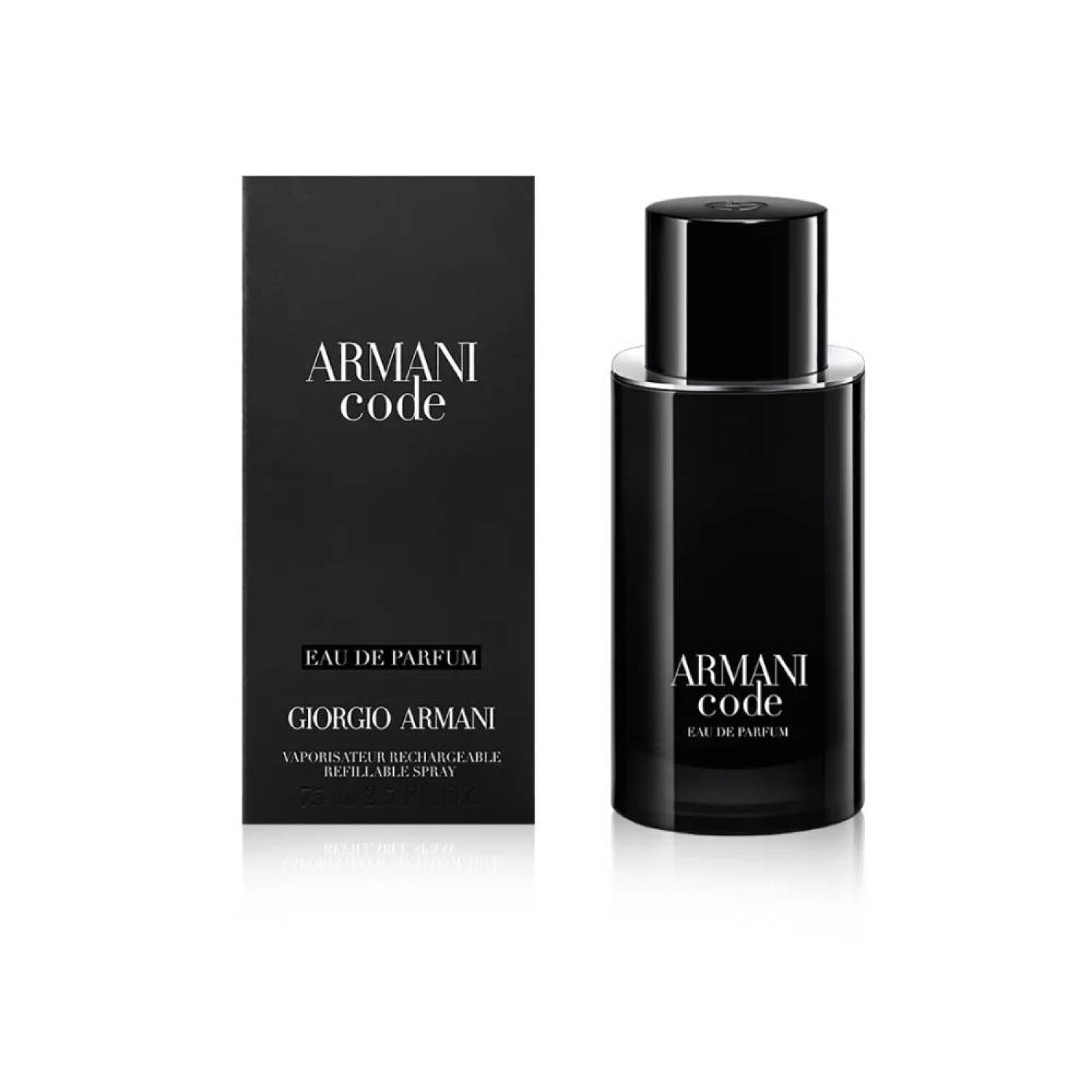 Perfume Armani New Code Edp V75ml — San Roque