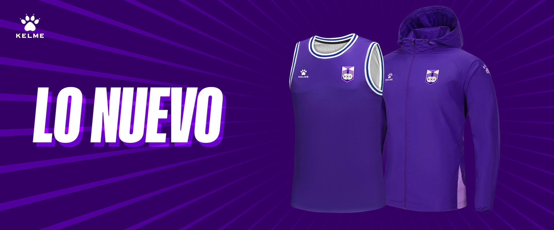 Tienda Oficial | Defensor Sporting Club
