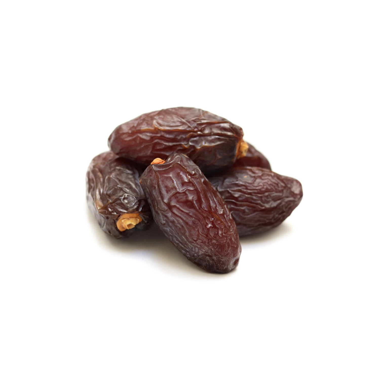 DATILES MEDJOUL CON CAROZO 100G — La Molienda