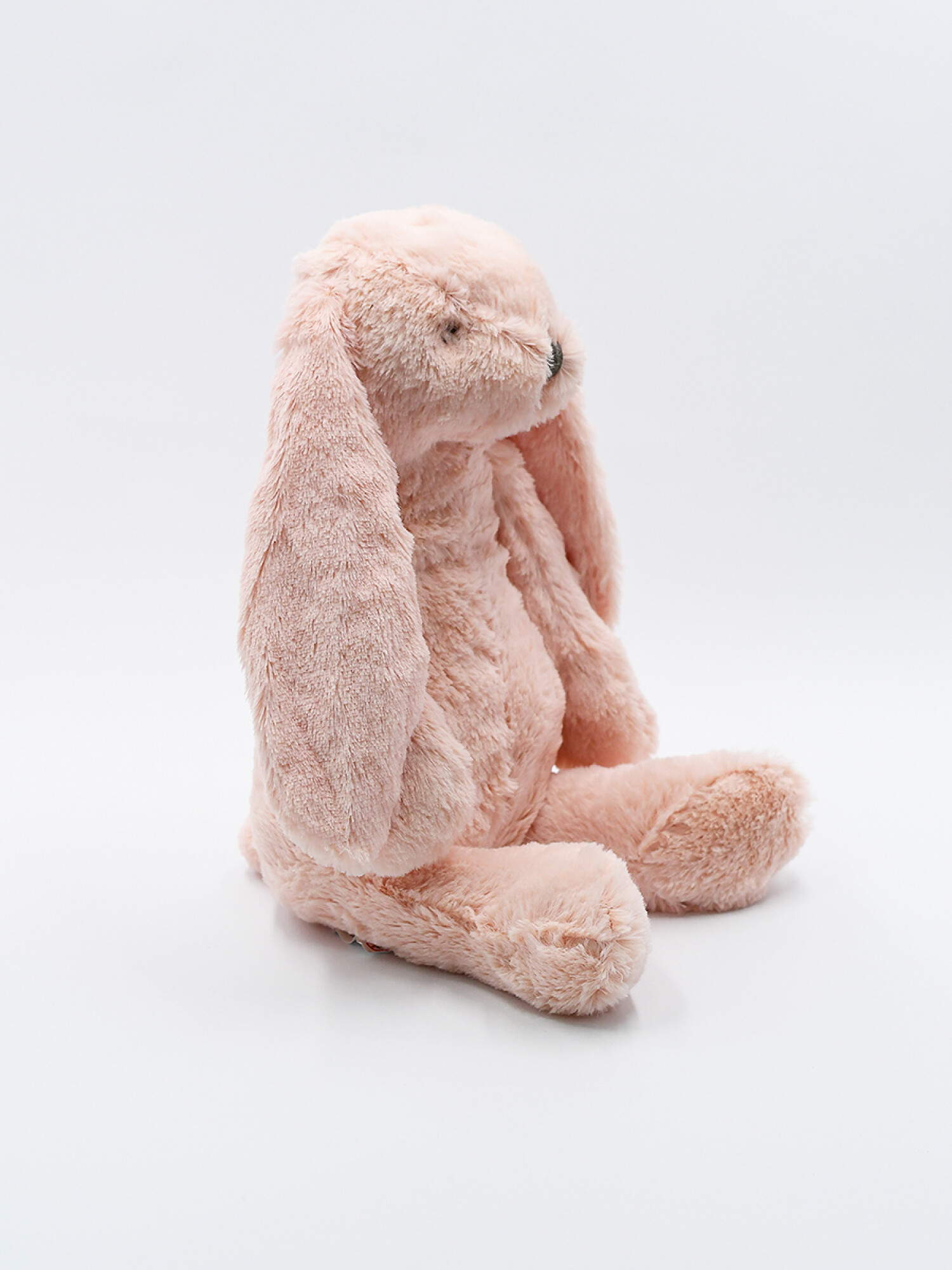 PELUCHE CONEJO - ROSADO — Guapa - Paprika