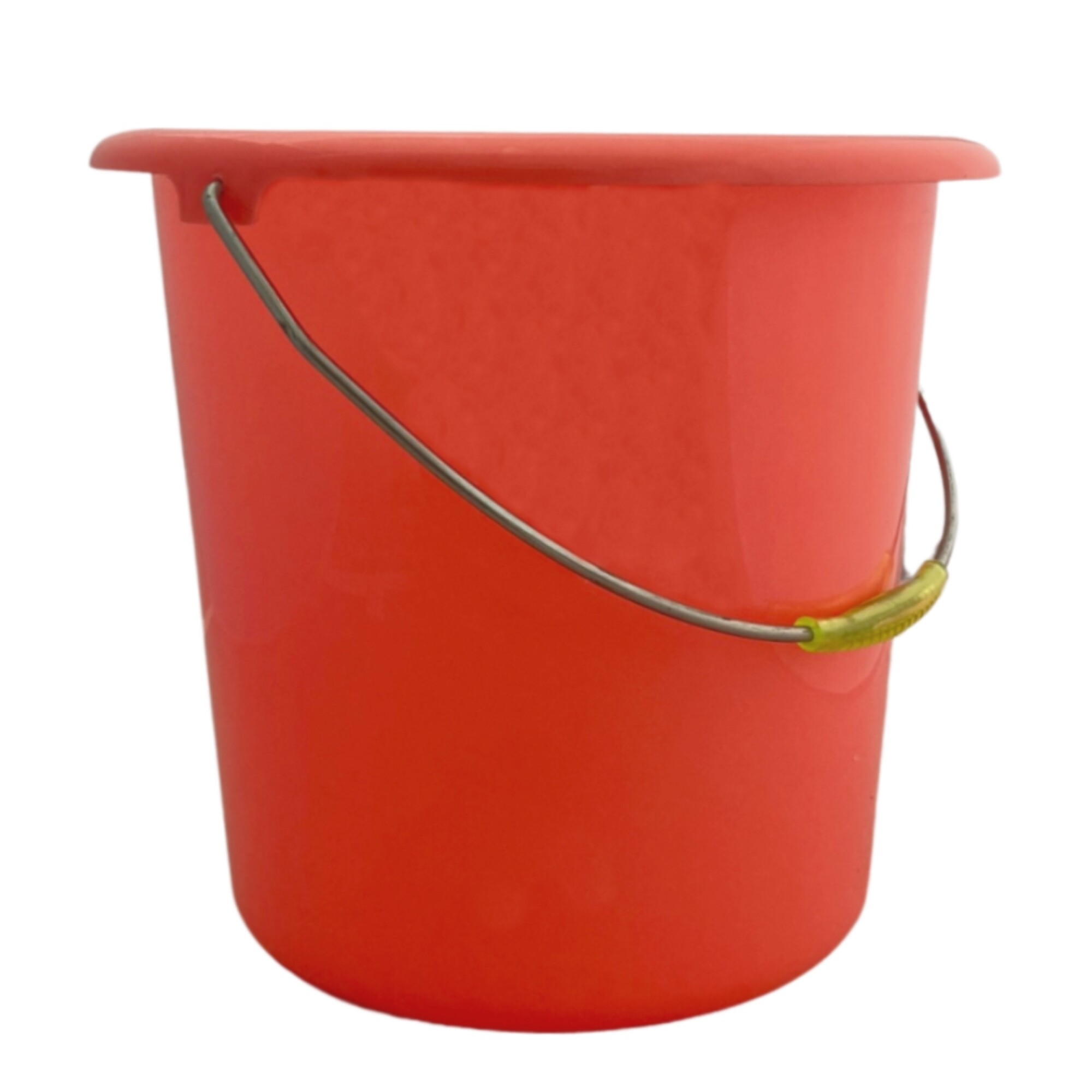 Balde plástico - Varios colores — Droguería Paysandú