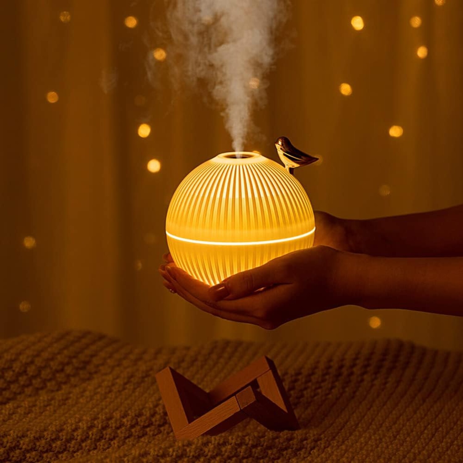 Humidificador Bird — Que Regalo