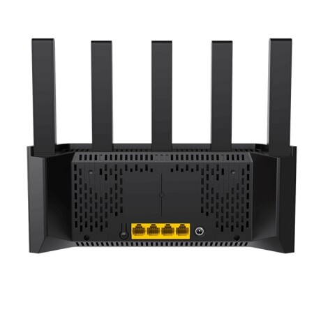 Router Tenda WIFI-6 TX12L Pro Dual Band — Universo Binario
