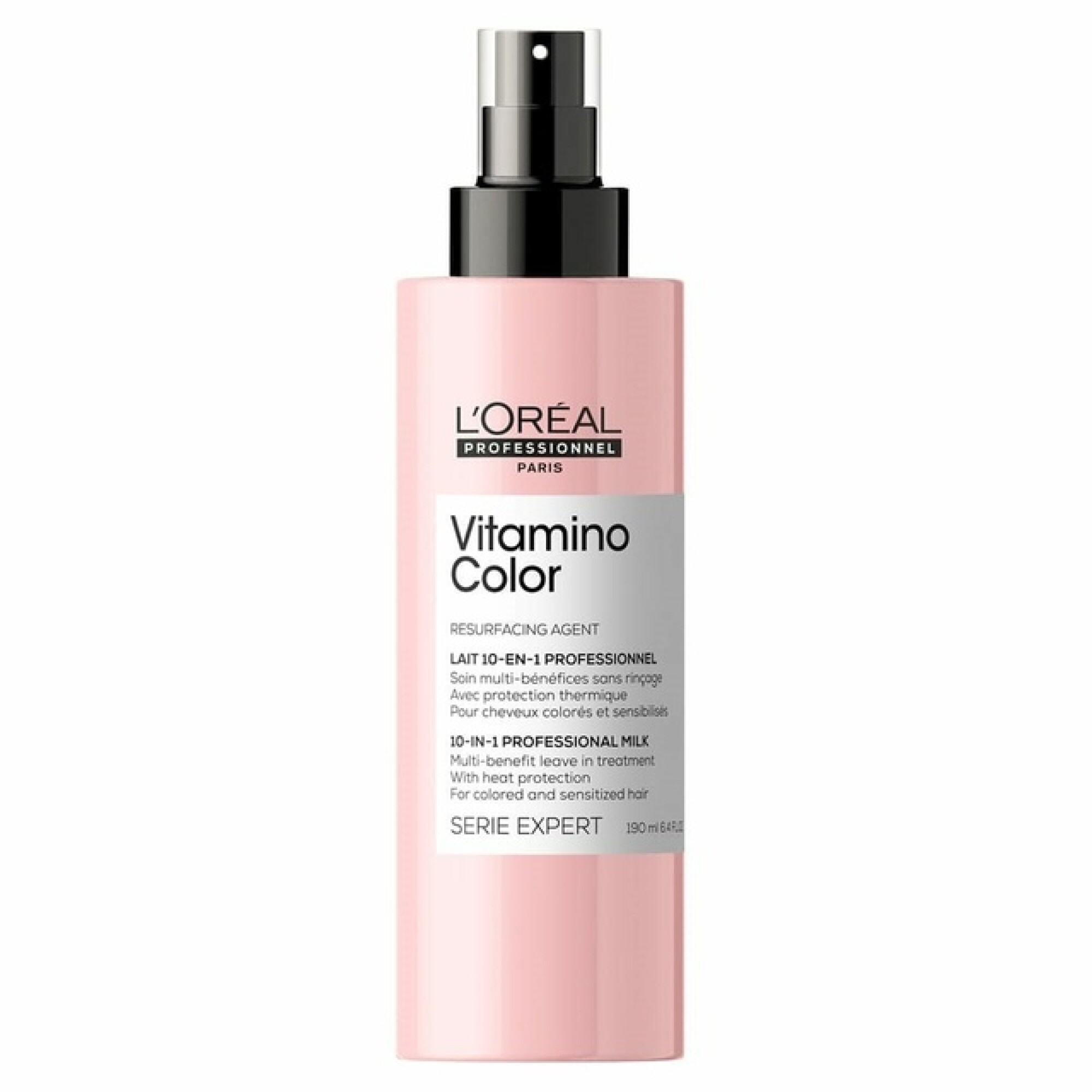 Loreal Professionnel Se21 Vitam C 10-1 190ml R Va16 — San Roque