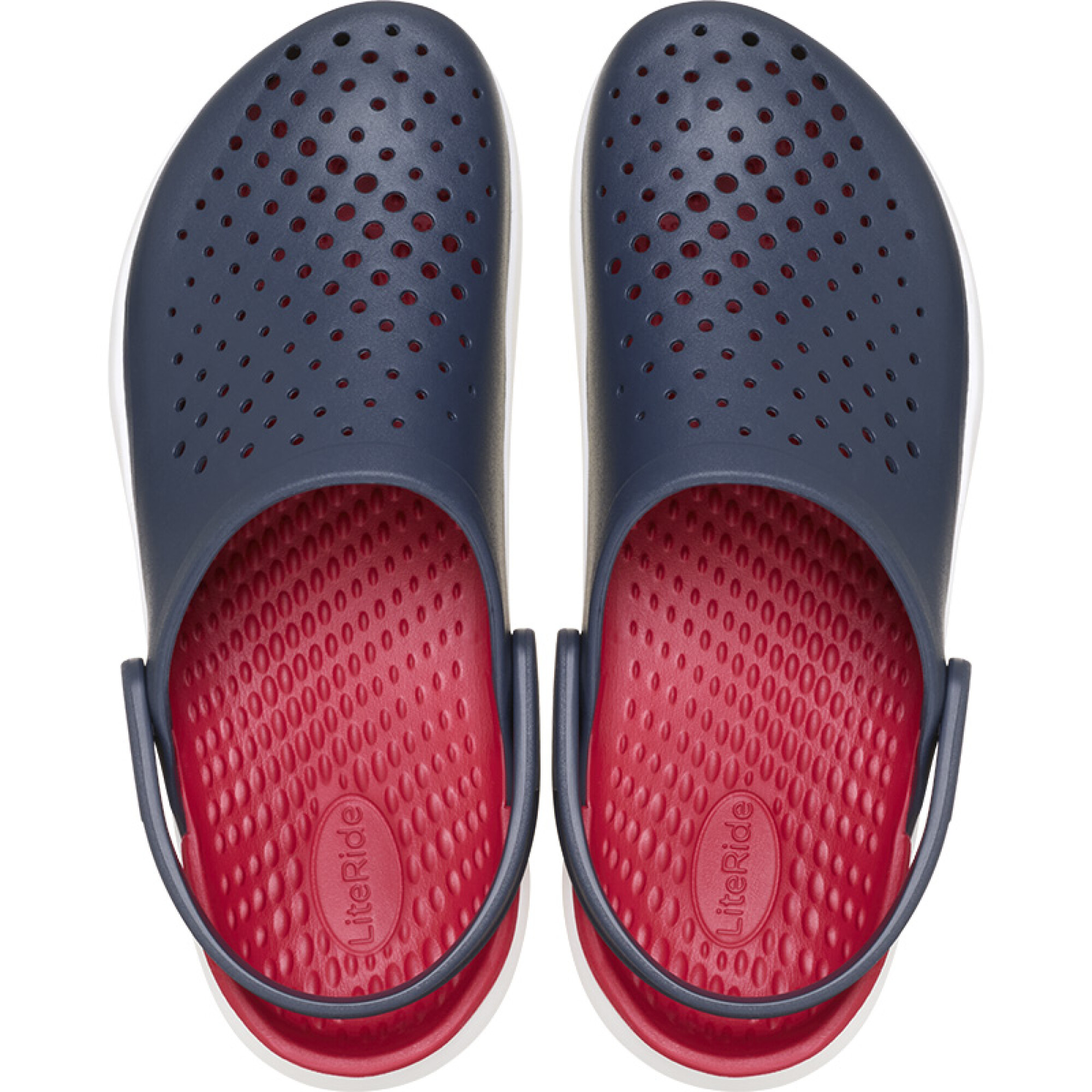 Crocs Clog InMotion - Azul — Crocs