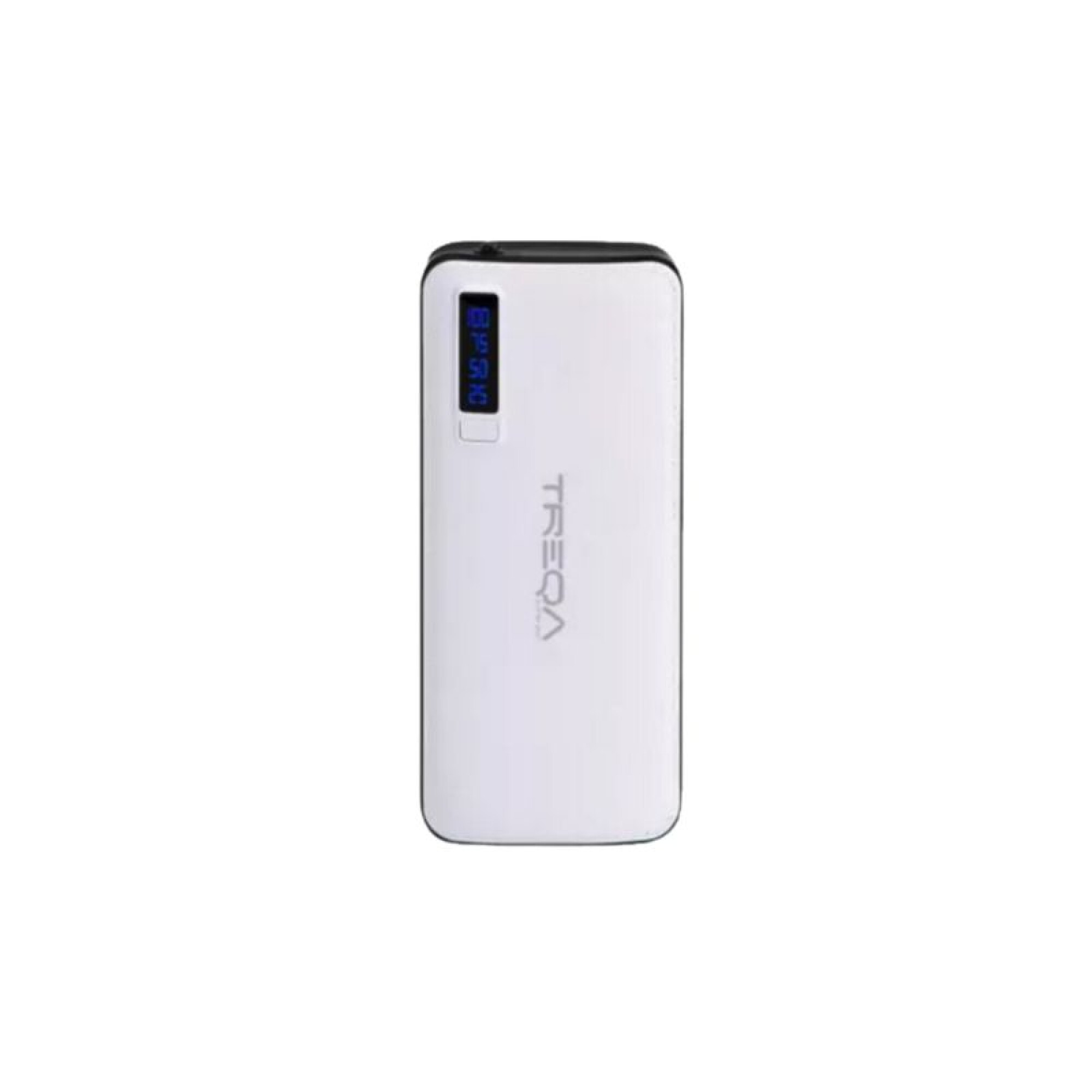 POWER BANK TREQA 12800MAH — Pablo Hogar