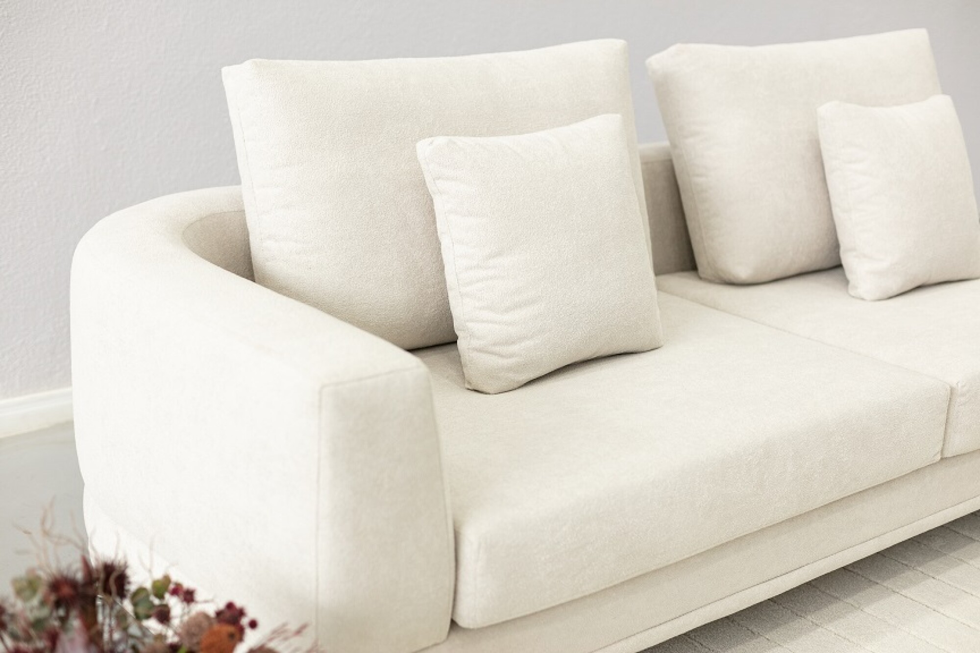 Sofá Brisa — Jb Home&office